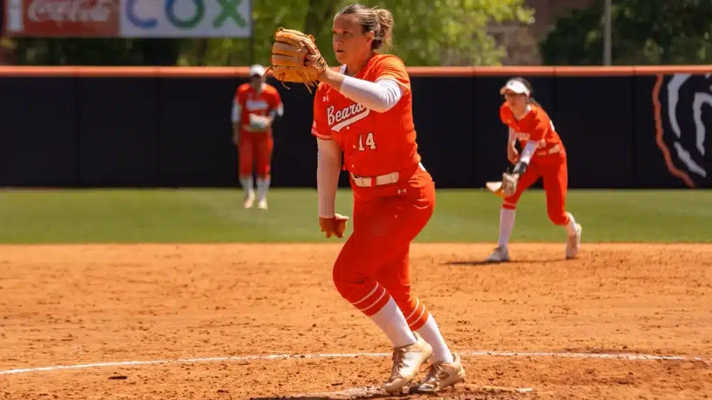 Running the gauntlet: How Mercer softball beat to odds to win its first ...