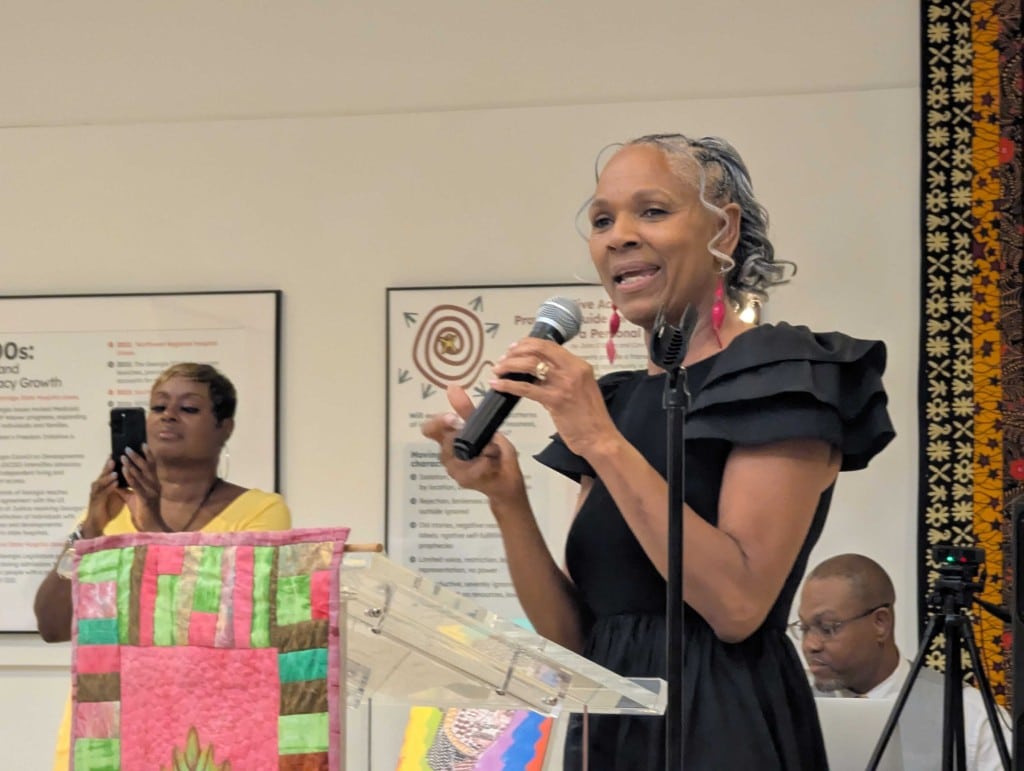 ‘Embracing Possibility’ exhibit highlights lives, accomplishments of ...