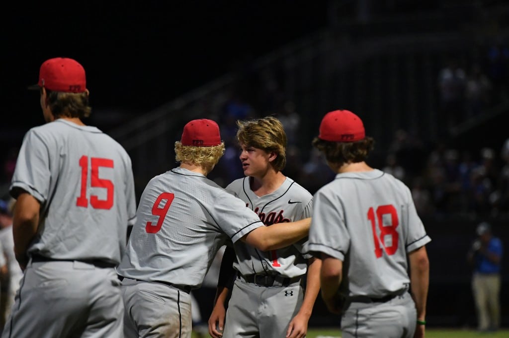 FPD loses championship to Brookstone for second consecutive year after ...