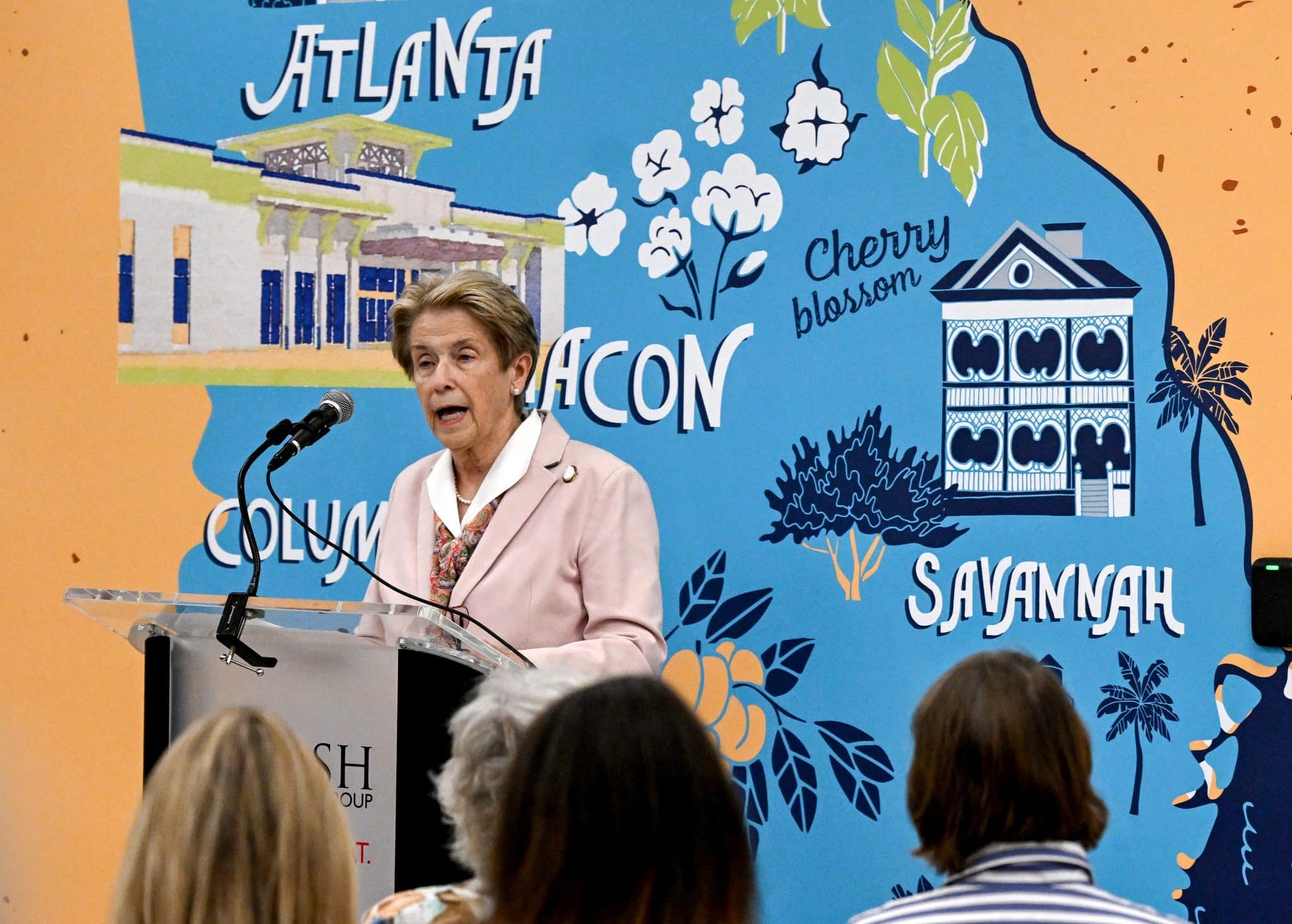 Mercer, River Edge unveil center for adults with intellectual and ...