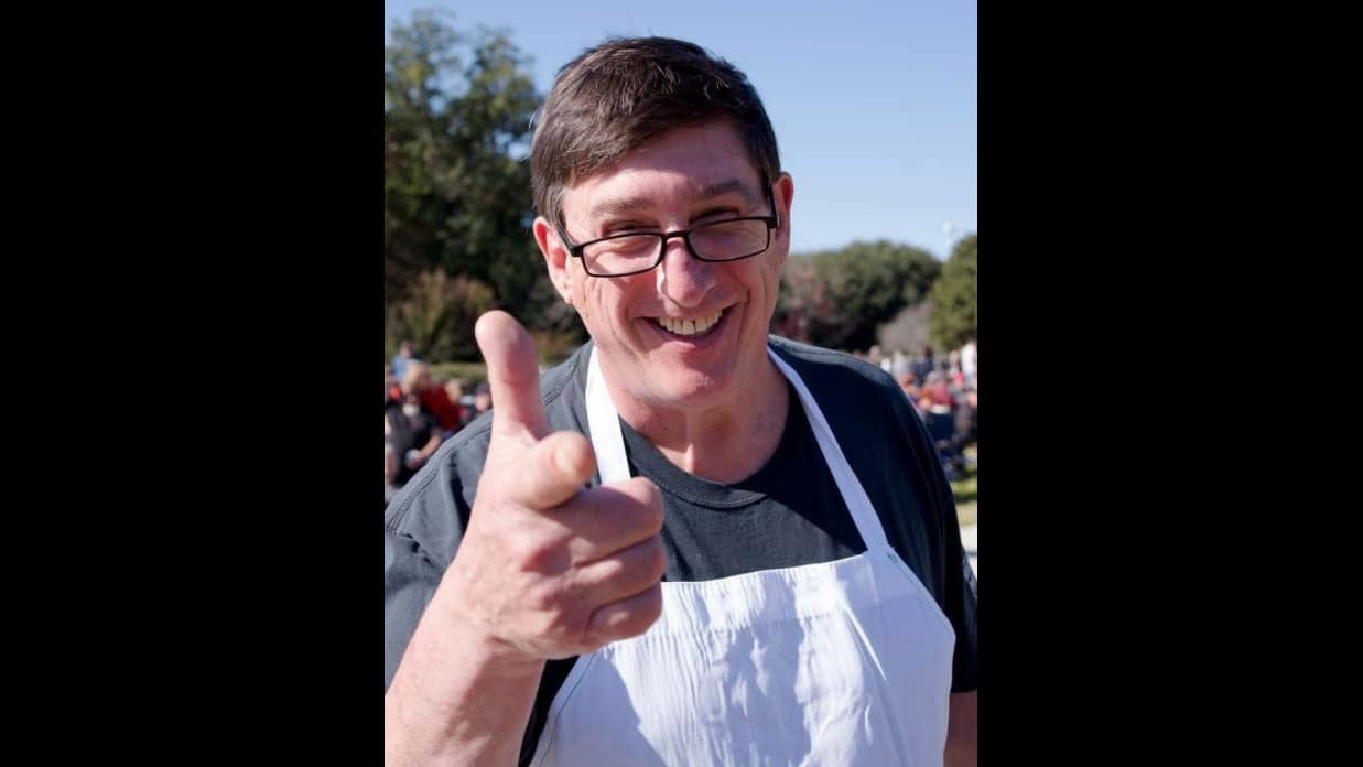 ‘He had the character of 50 people’: Macon remembers Famous Mike – The ...