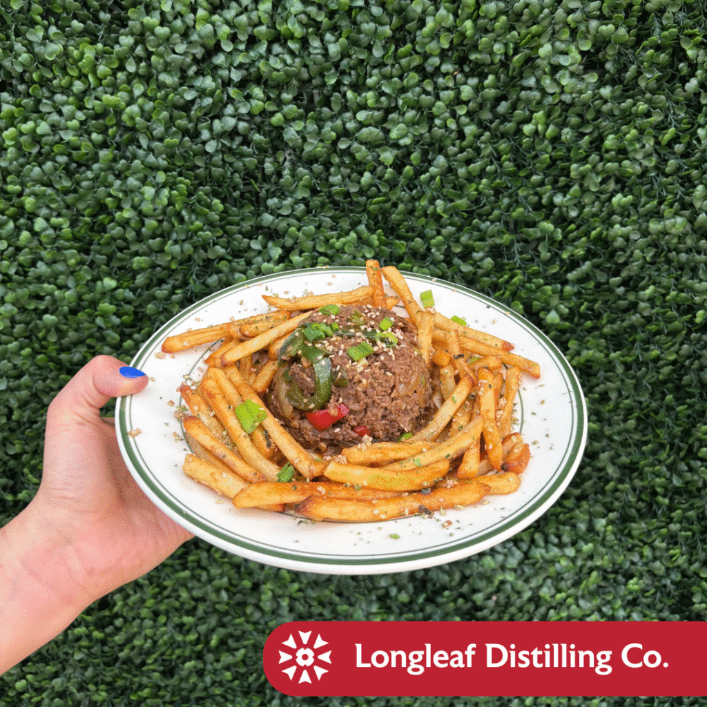 Downtown French Fry fight promises shareable fun, new offerings – The ...