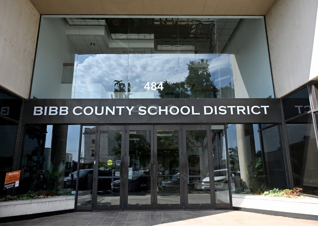 Hundreds of Bibb public school students approved for school choice ...