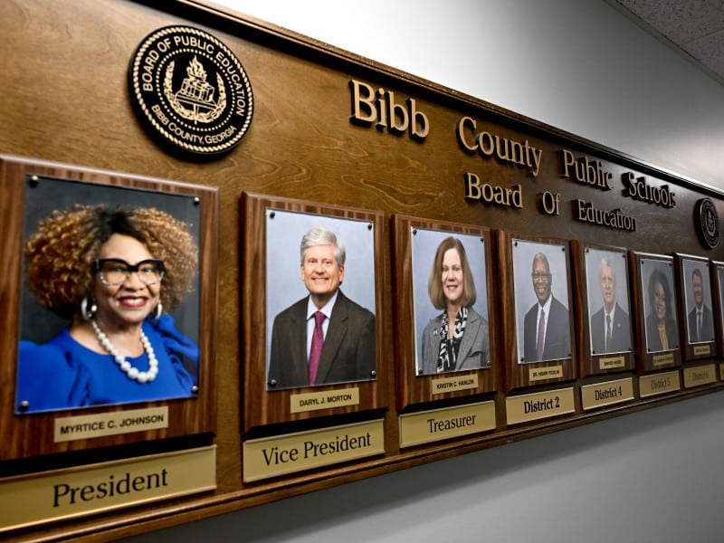 Bibb County School Calendar 2025-2026: Key Dates & Holidays – The Macon ...