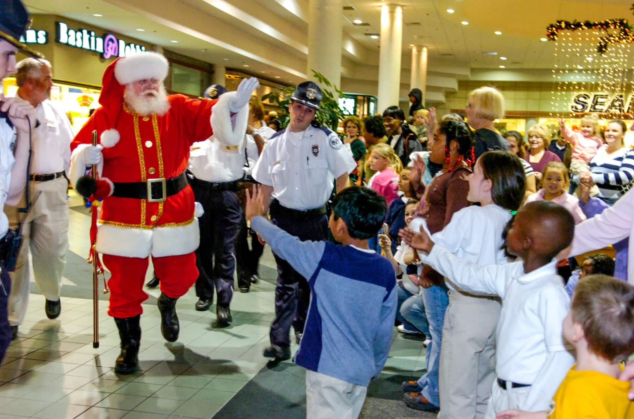 Macon Mall celebrates 50 years, mall-goers remember its heyday – The ...
