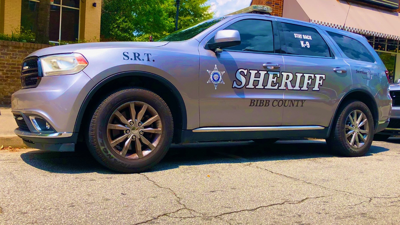 Two teens killed along deadly stretch of Macon road – The Macon Melody