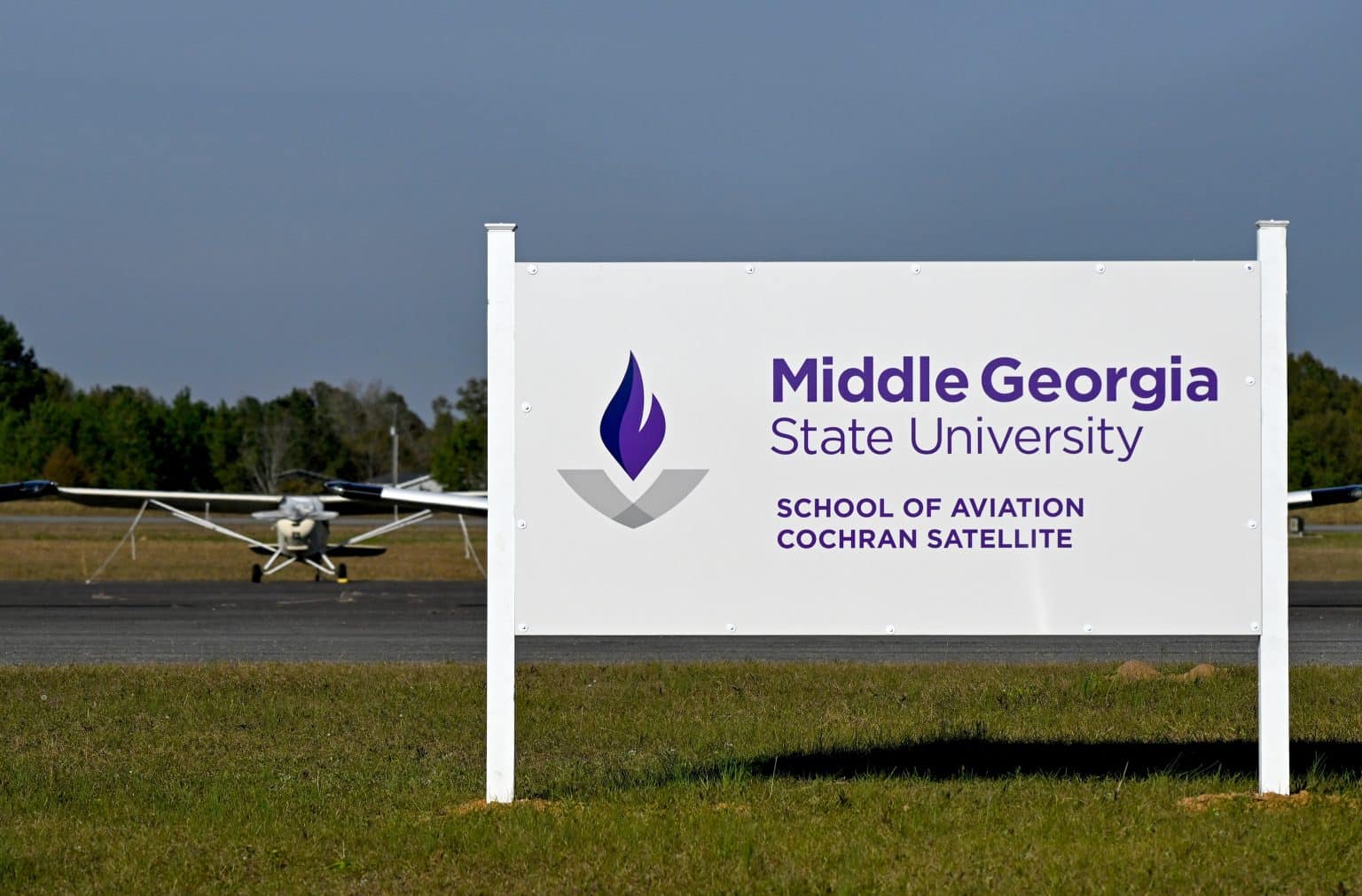 MGA establishes federal partnership for enhanced air traffic controller ...