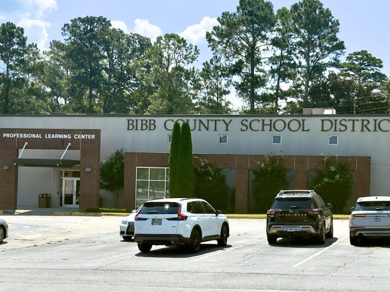 Bibb County School Calendar 2024-2025: Key Dates & Holidays – The Macon ...