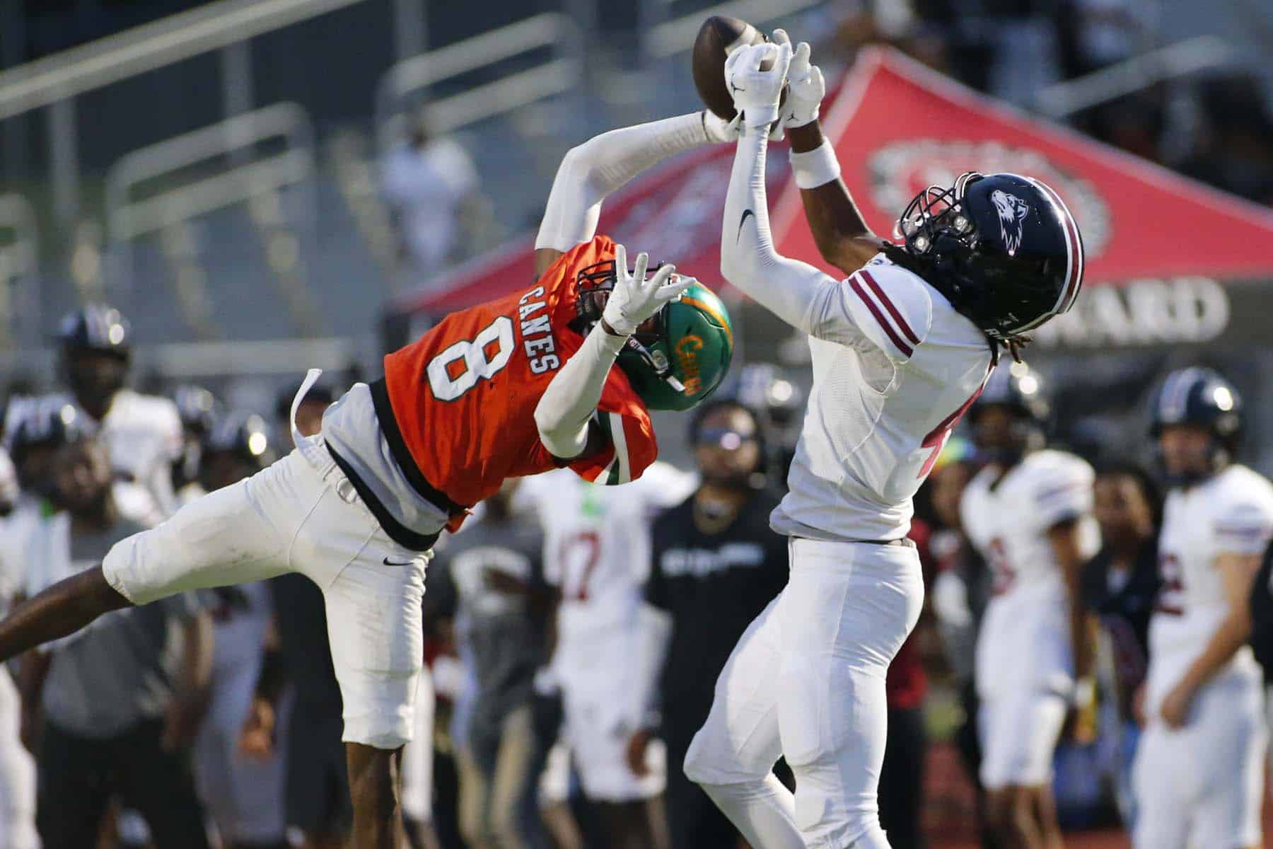 Macon high school football scores: ACE knocks off Dodge, MDS loses in ...