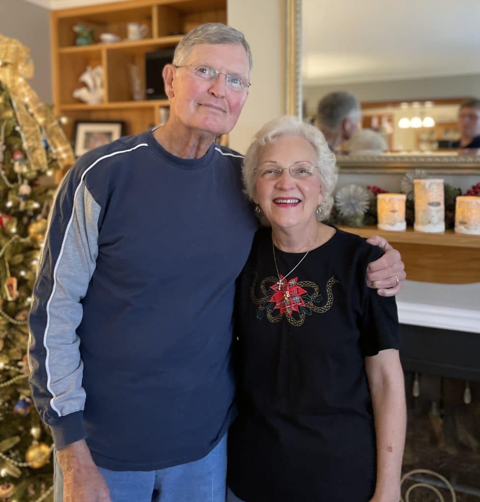 Hendley's love story is more than just a love for baseball – The Macon ...
