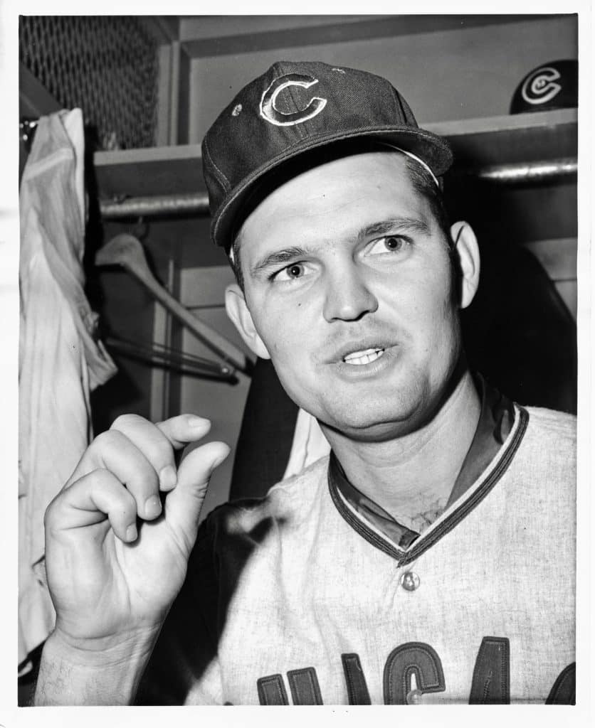Hendley's love story is more than just a love for baseball – The Macon ...