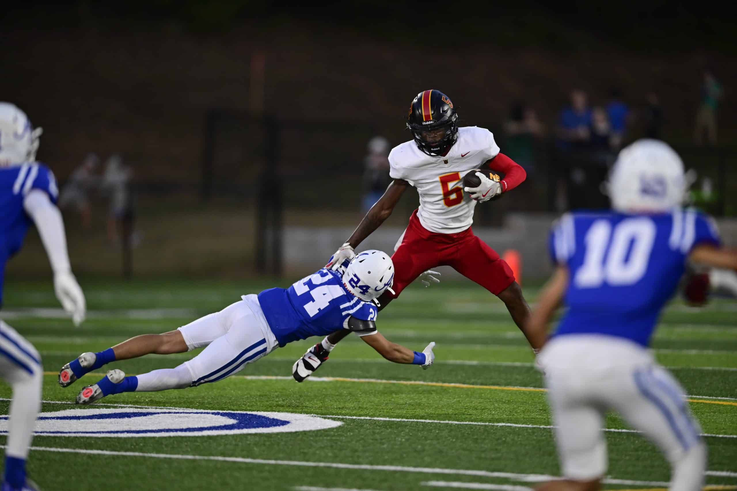 Week 10: Northeast travels to Dodge County, Bibb County rivals meet ...