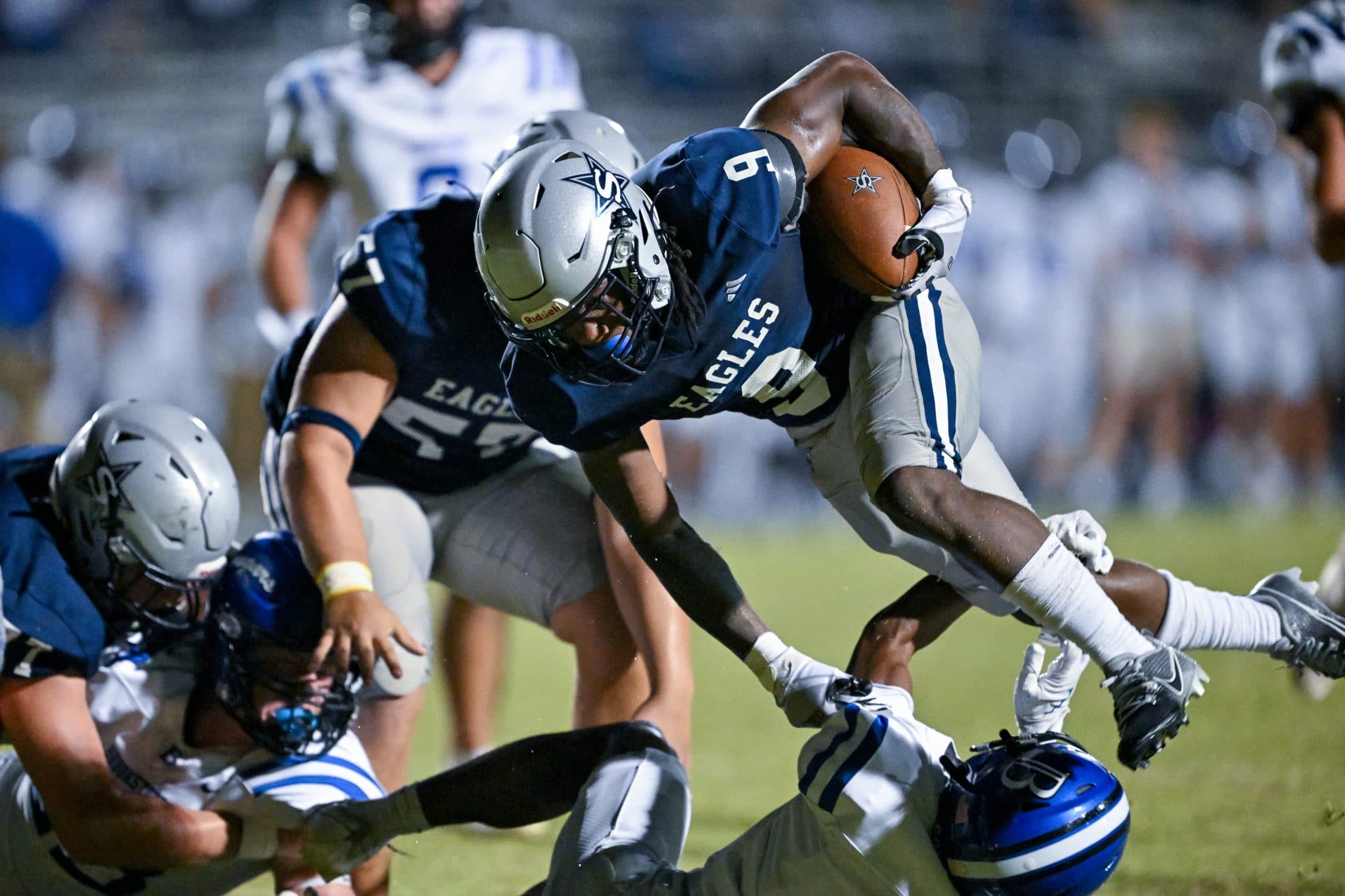 HS Football preview: Northeast’s biggest challenge and Stratford’s road ...
