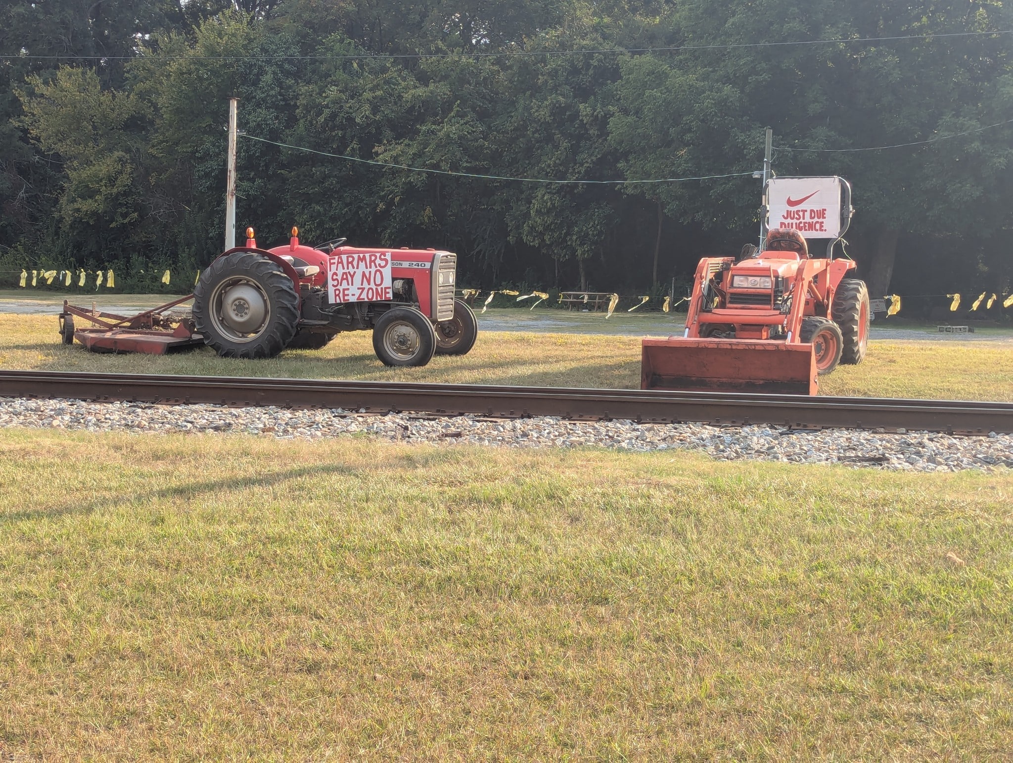 Despite outcry, Twiggs skips review, approves data center – The Macon ...