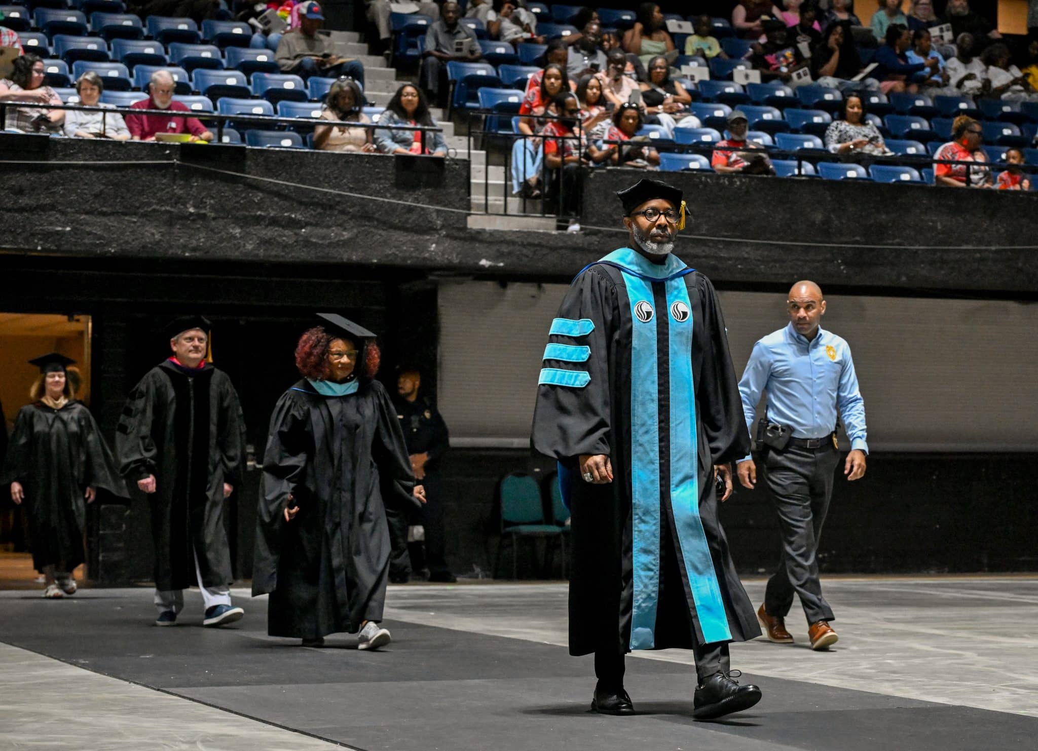 Graduation rate rises again for Bibb schools – The Macon Melody