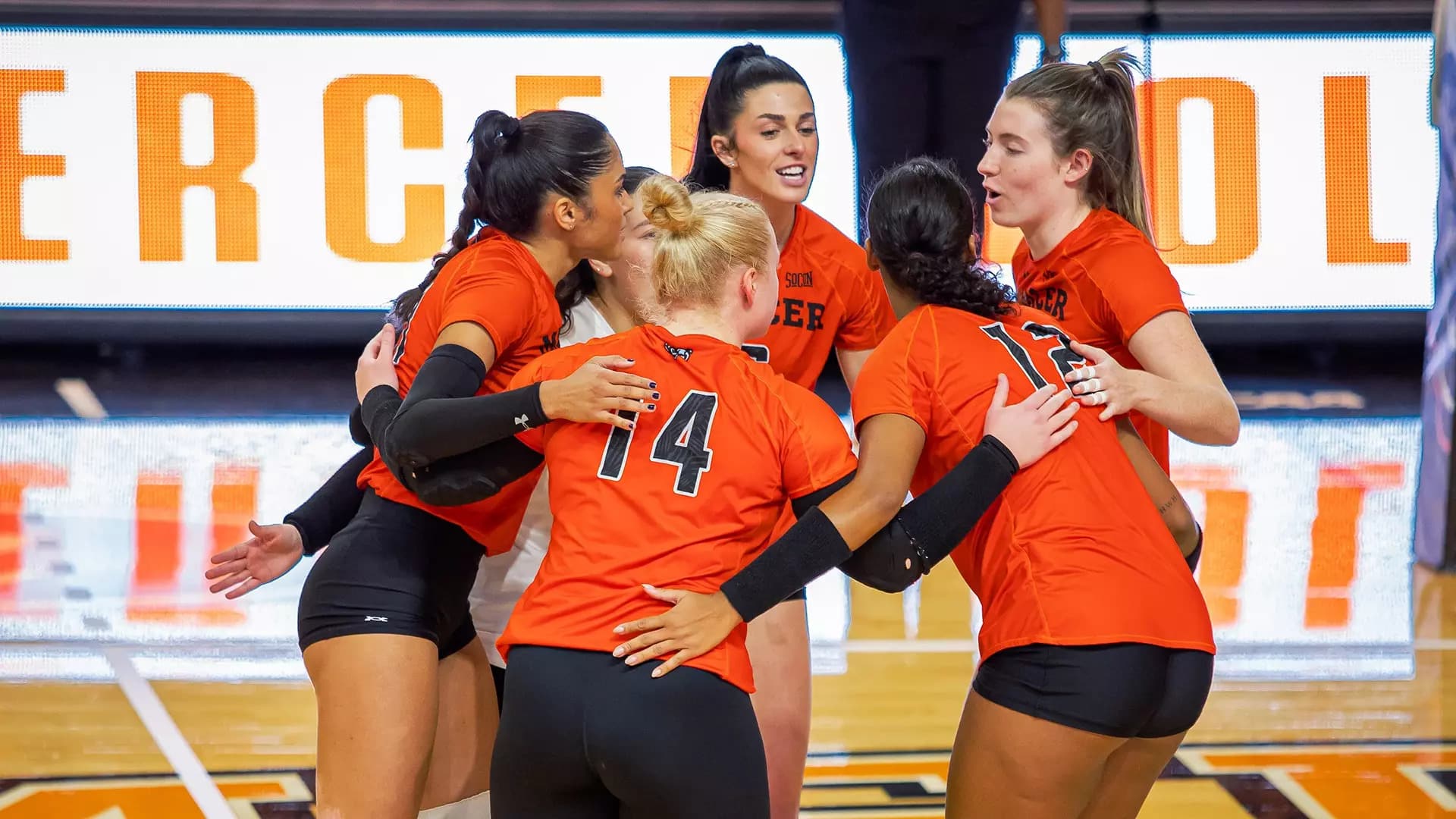 'She loved the game': Remembering Mercer volleyball's Ali Waldon – The ...