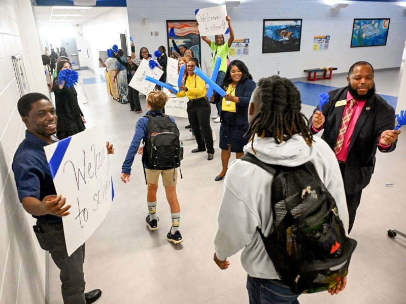 Bibb County School Calendar 2025-2026: Key Dates & Holidays – The Macon ...