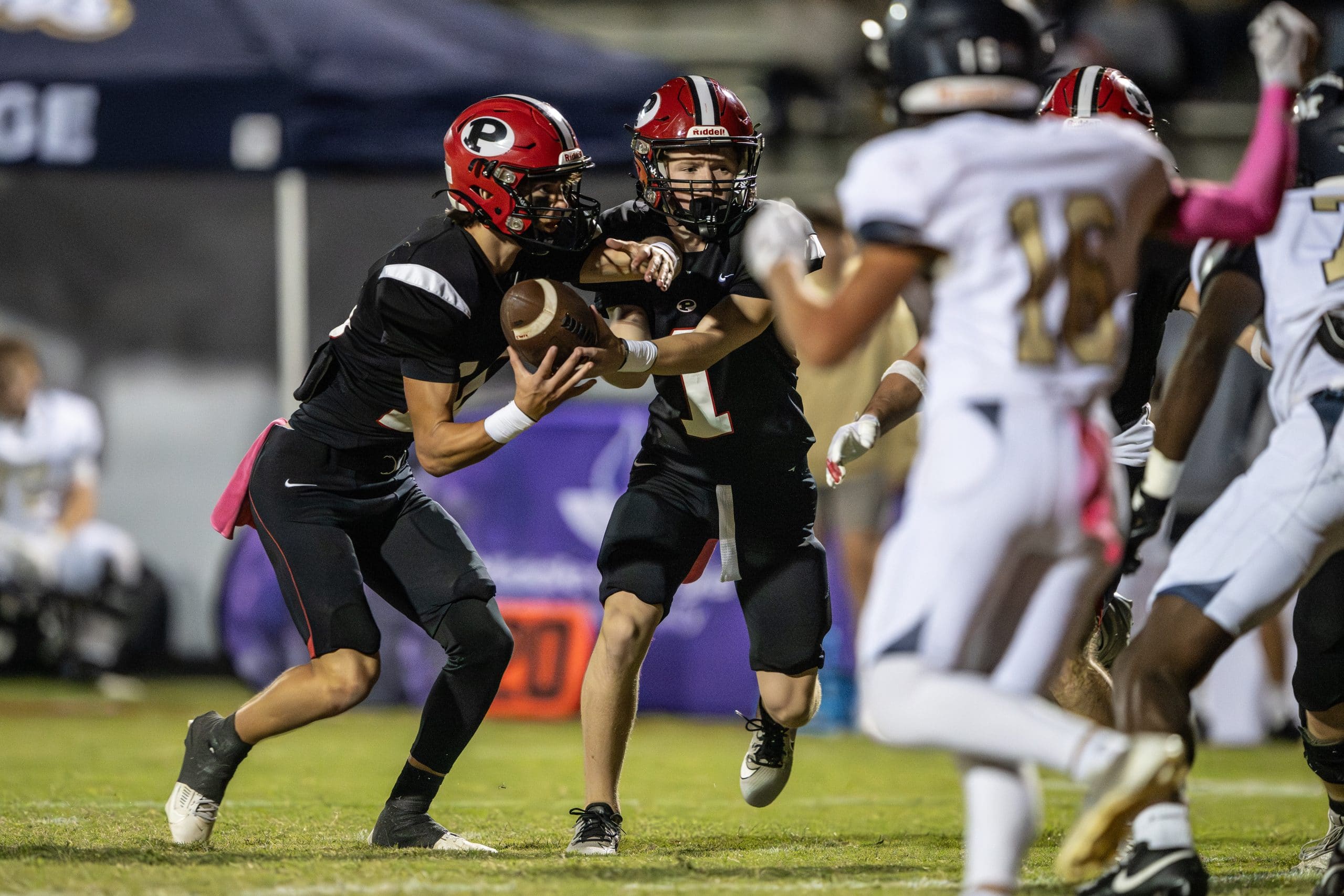 Even with injuries, FPD eyeing third title game – The Macon Melody