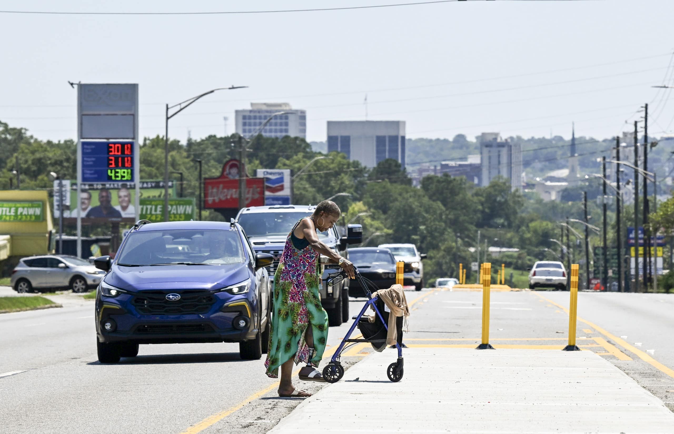 Gray Highway upgrades hit red light in federal shutdown – The Macon Melody