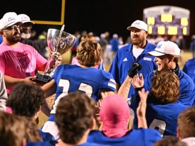 Obituaries Archives – The Macon Melody