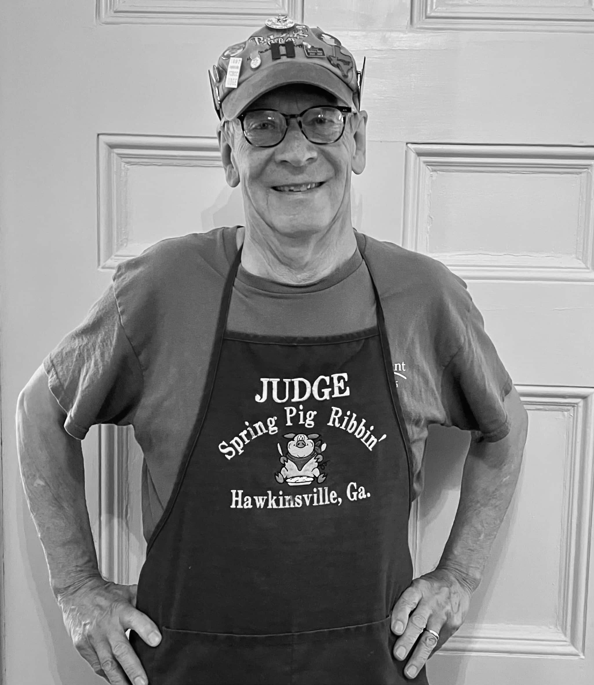 'Big Pig Jig' tradition always high on the hog – The Macon Melody