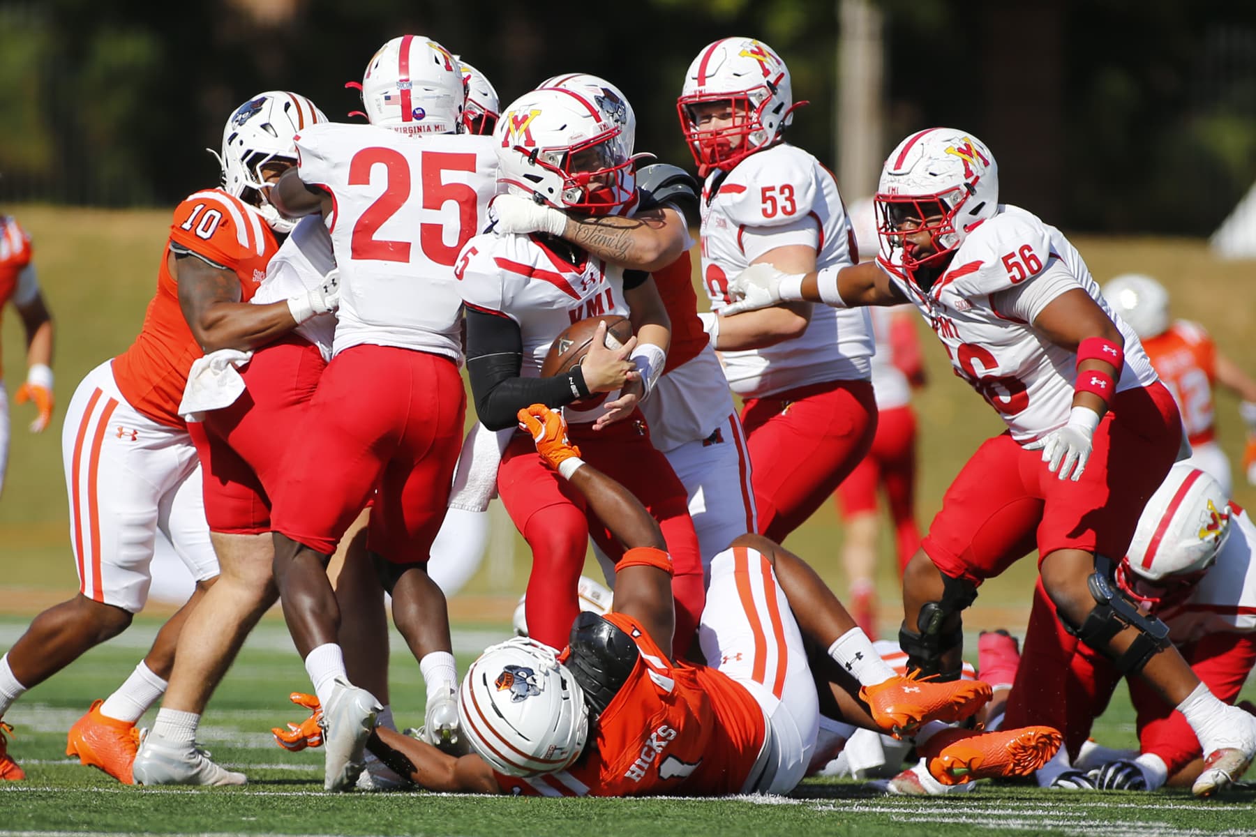 Mercer travels to Western Carolina with trophy on the line – The Macon ...