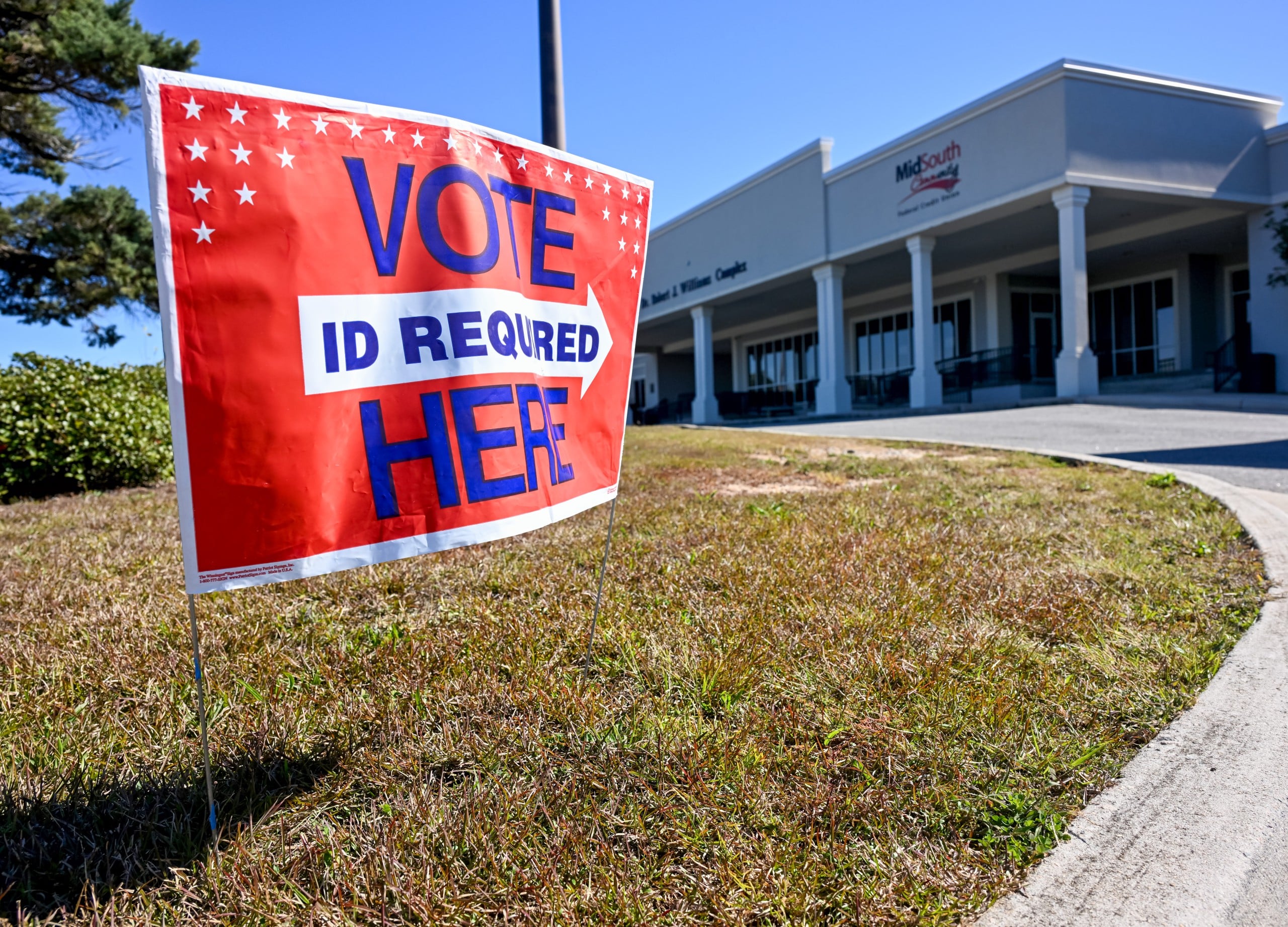 Bibb County voters pass $250 million education sales tax – The Macon Melody