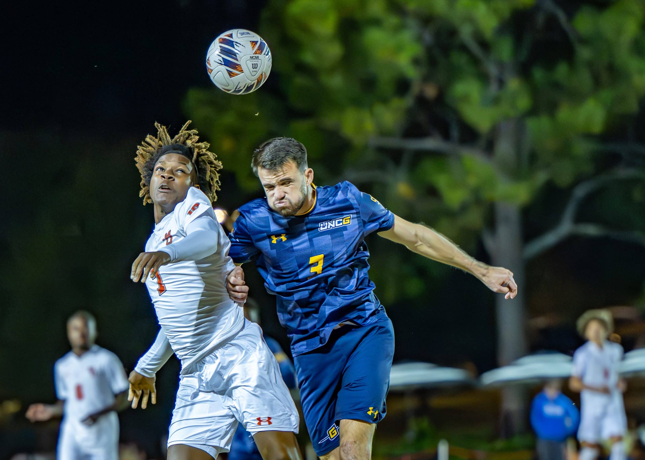 NOTEPAD: Mercer soccer seasons end, Macon teams in playoffs – The Macon ...