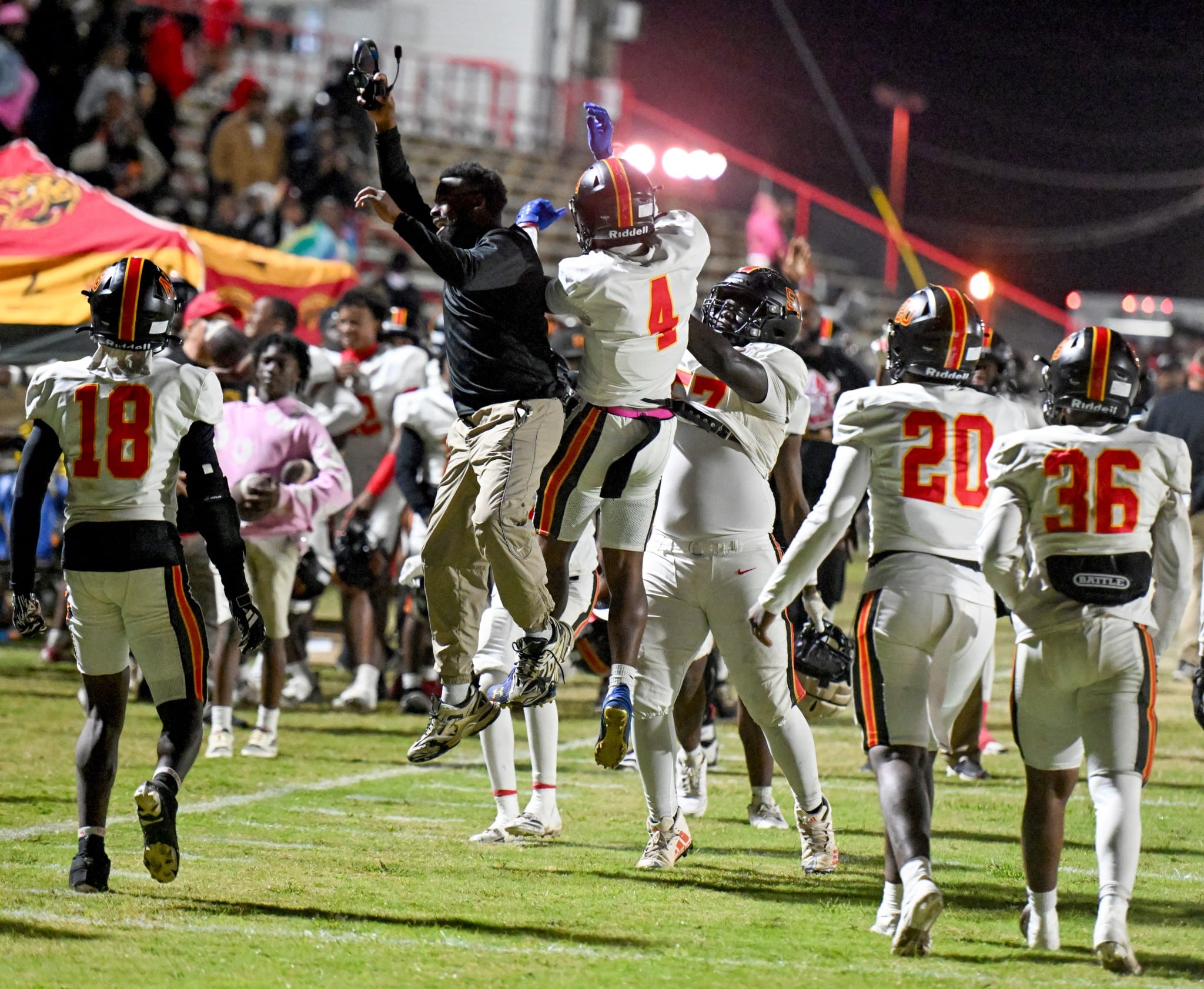 Bibb County’s got great vibes… but needs a bit more – The Macon Melody