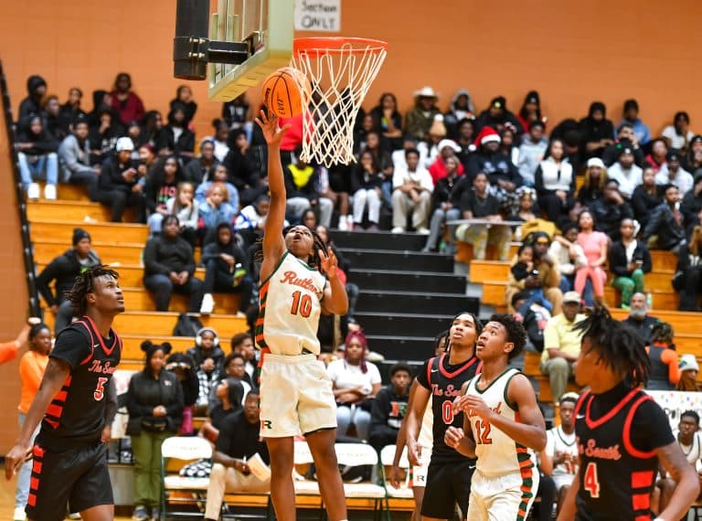 Southwest takes down Rutland 76-48 – The Macon Melody