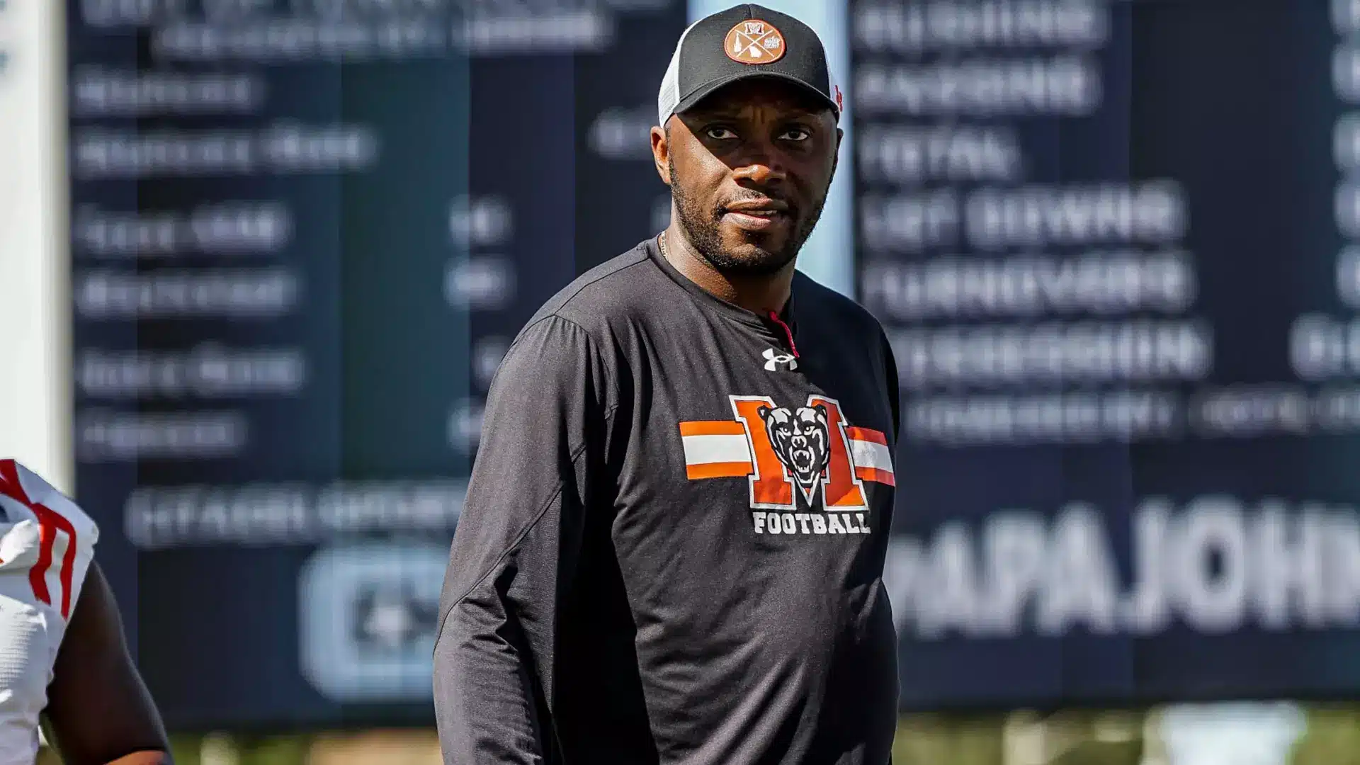 Mercer hires former coordinator Joel Taylor as head coach – The Macon ...