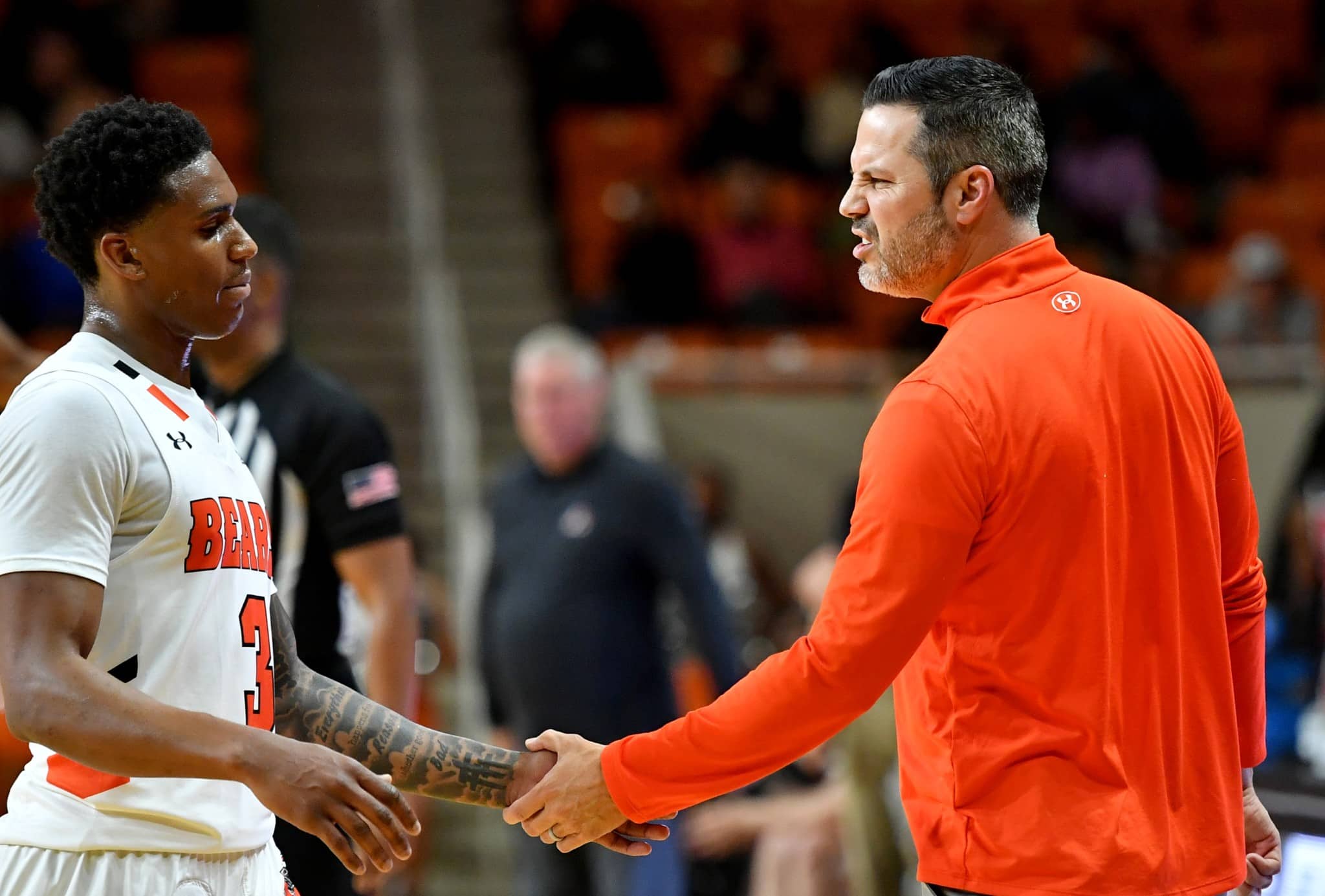 Mercer hoops takes winning streak into key Clemson matchup – The Macon ...