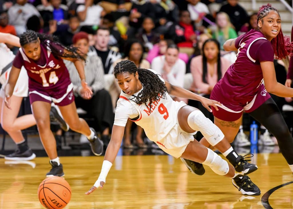 Mercer women's basketball finds footing ahead of SoCon slate – The ...