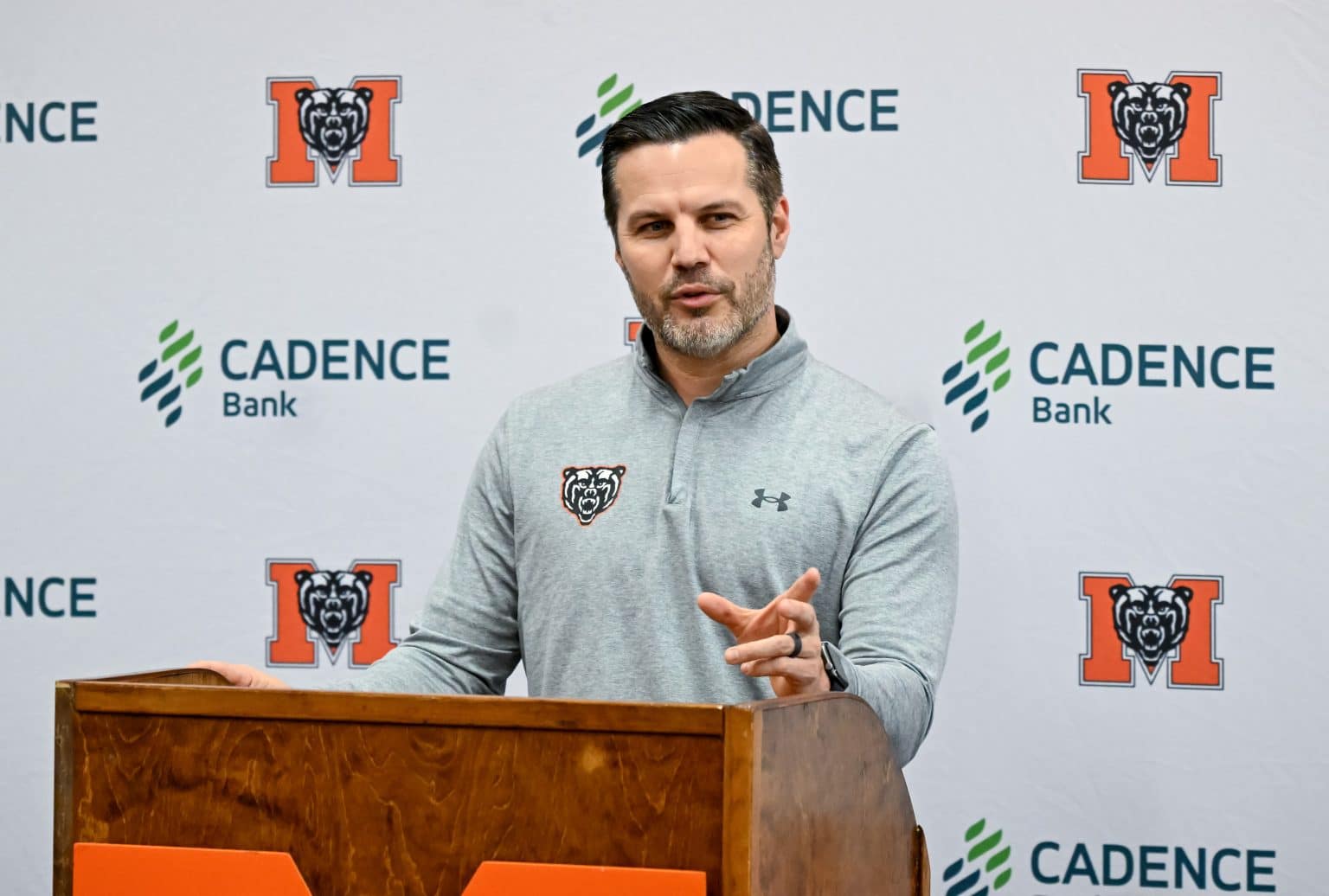 Mercer hoops focused on 'margins' after close SoCon losses – The Macon ...