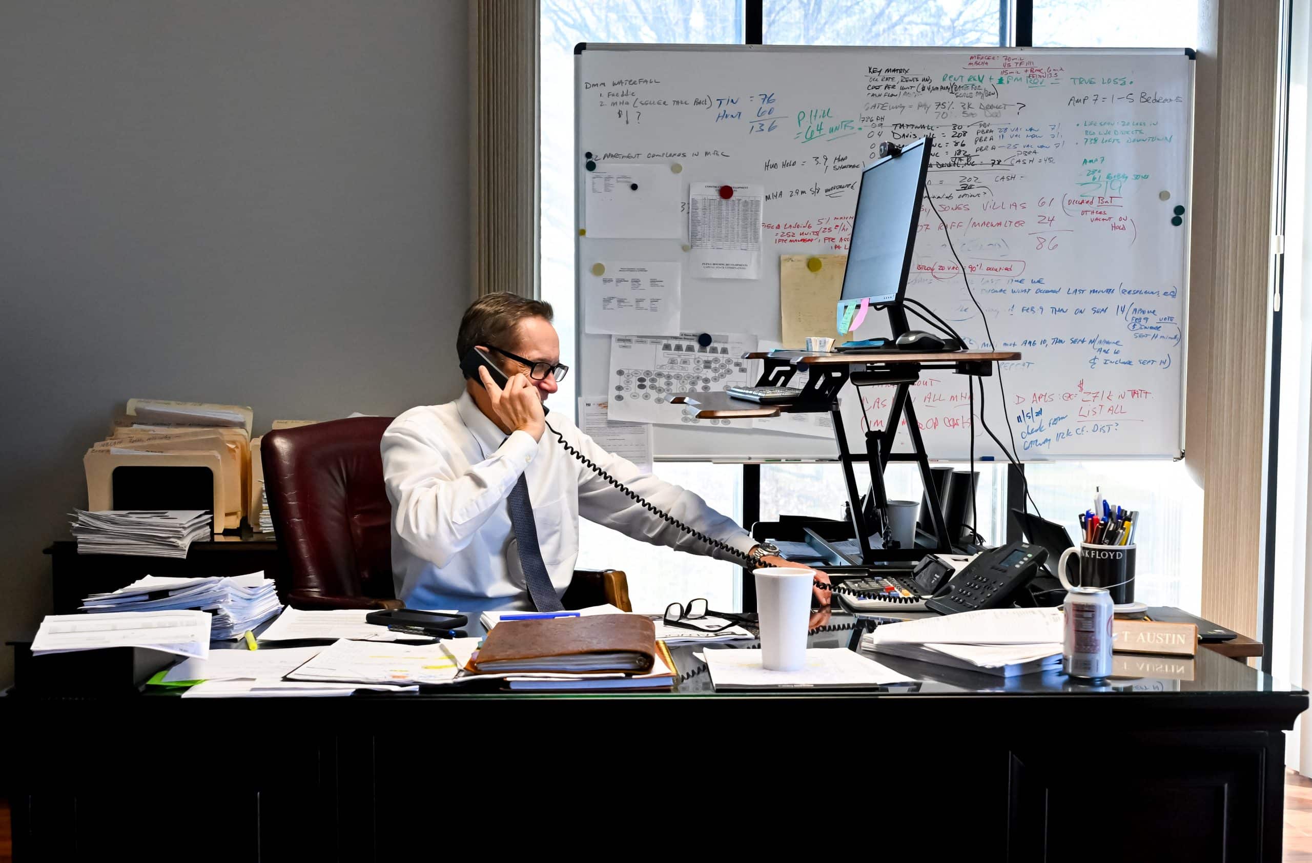 How federal pullback reshaped the Macon Housing Authority – The Macon ...