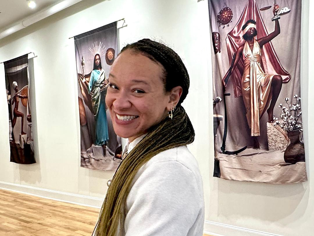 New exhibit spotlights cultural infusion, identity and the lives of ...