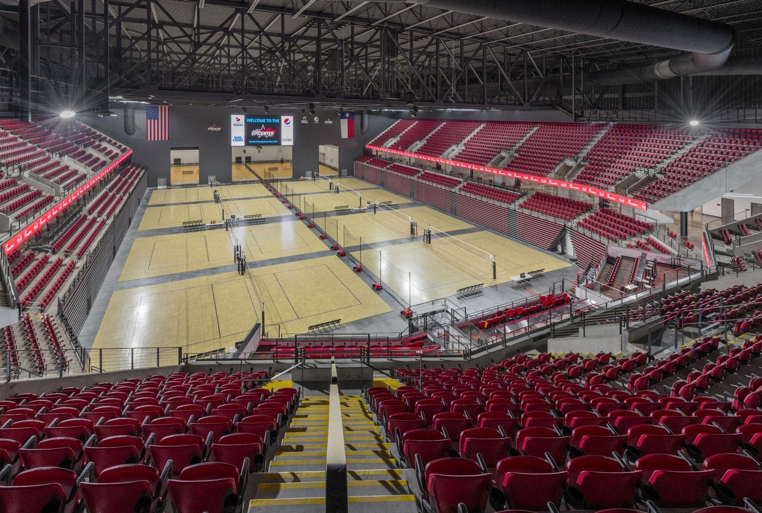 Who's building Macon's sports and events arena? – The Macon Melody