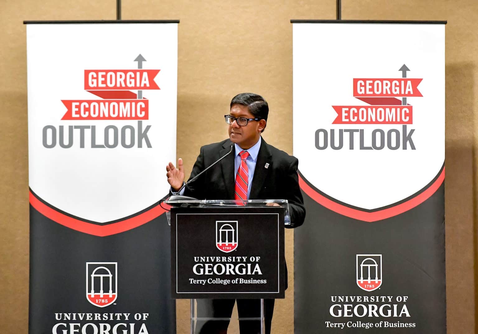 Economists see transition year ahead for local economy – The Macon Melody