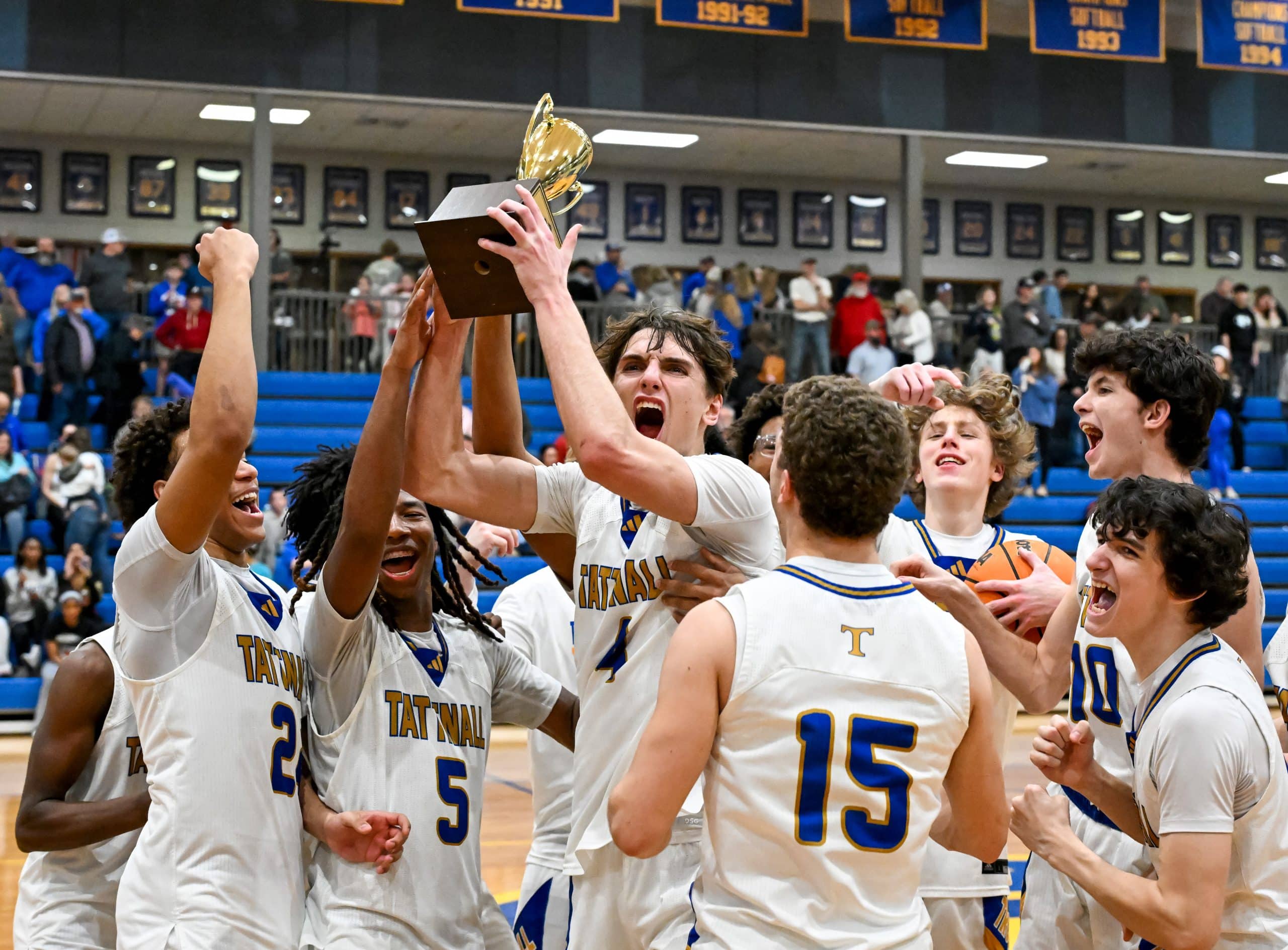 Tattnall snags first region title in 16 years with 53-48 win over ...