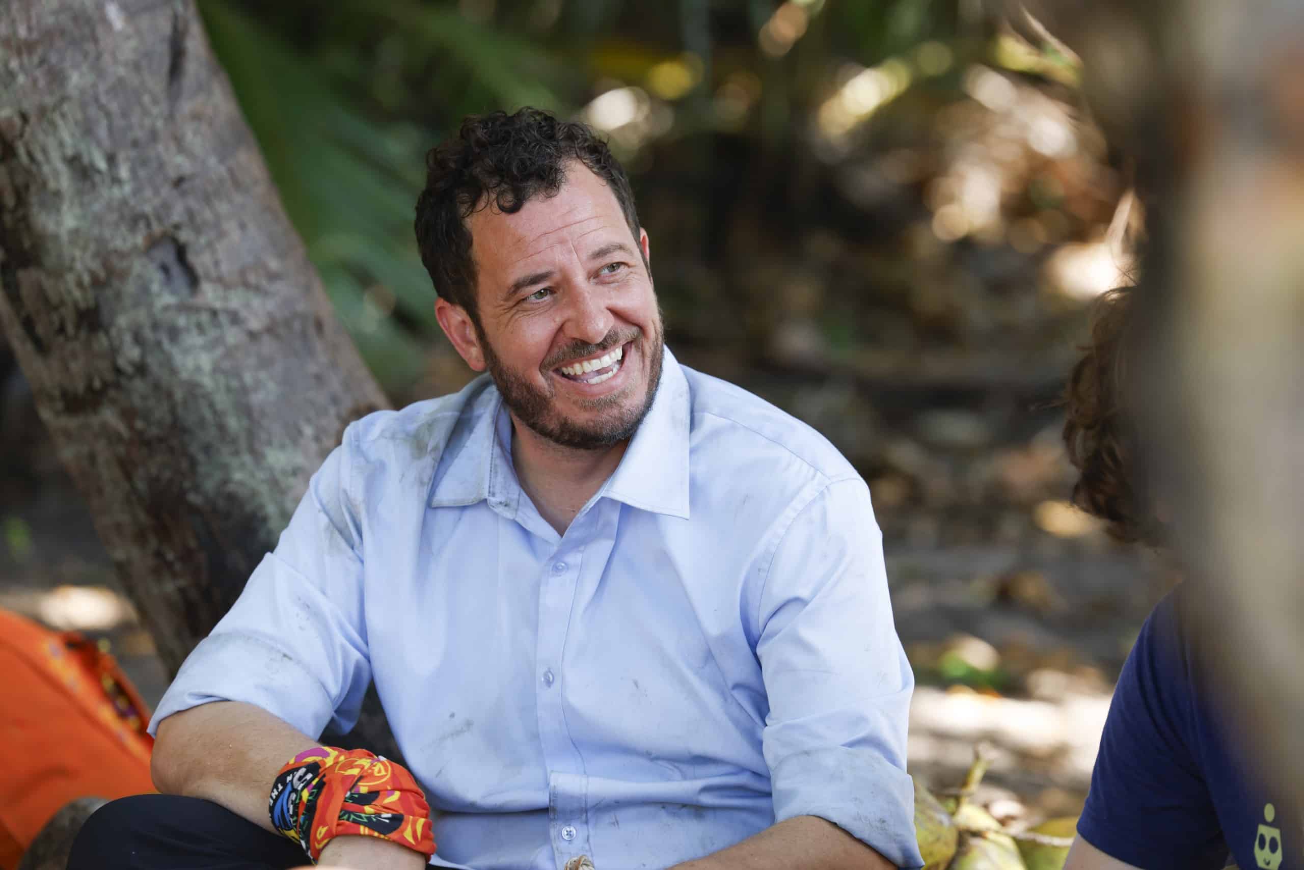 ‘Survivor’ veteran Rick Devens of Macon returns for Season 50 – The ...