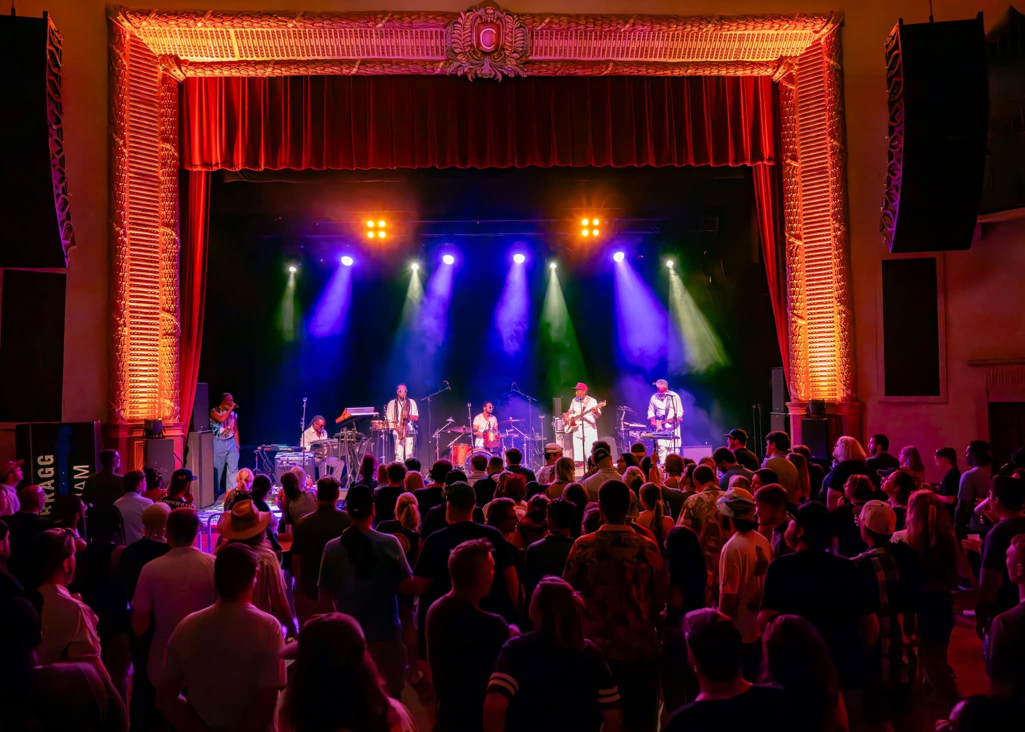 Mercer assumes ownership of 129-year-old downtown theatre – The Macon ...