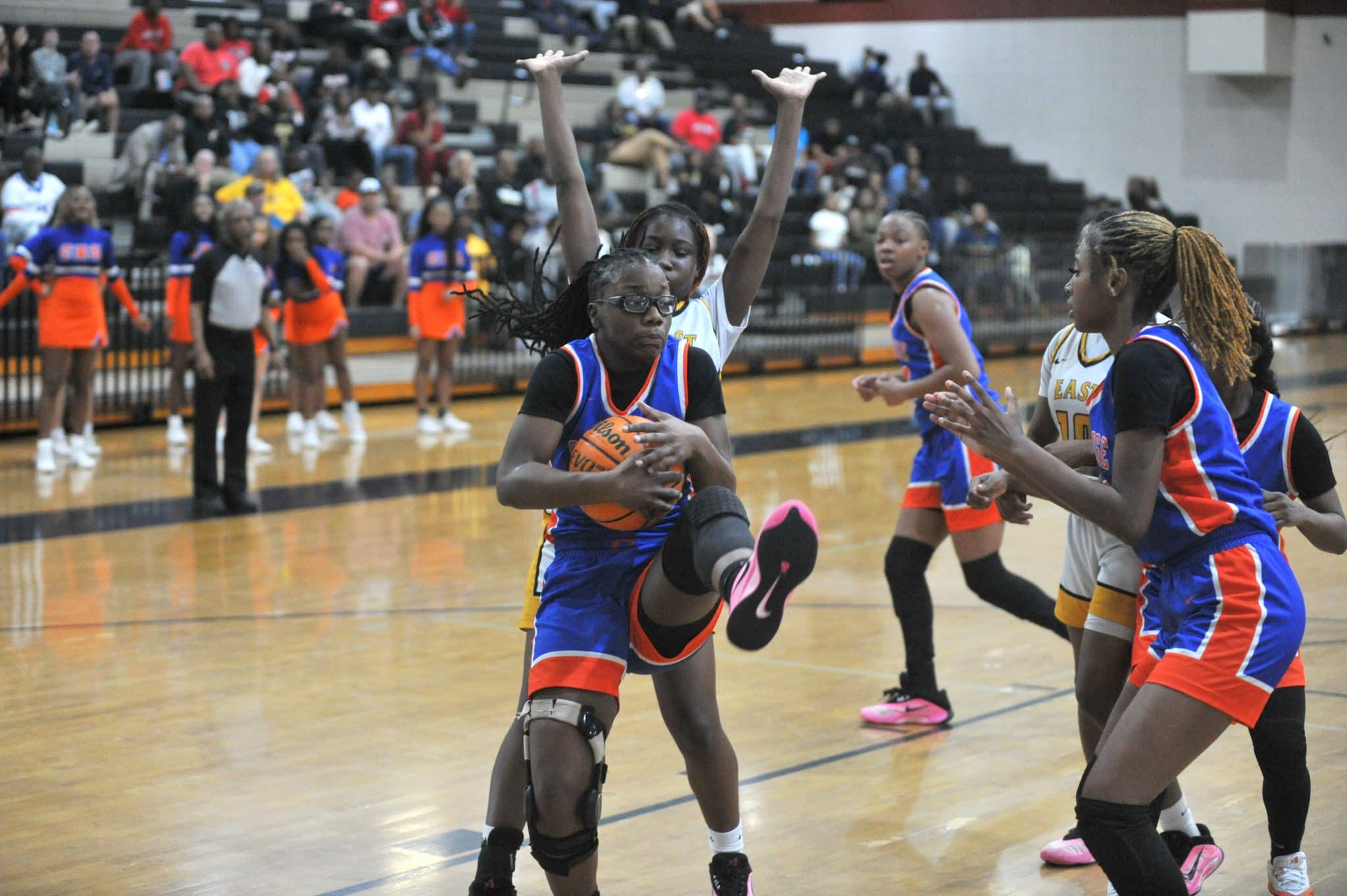 UPDATE: Four Macon teams reach region championship games – The Macon Melody