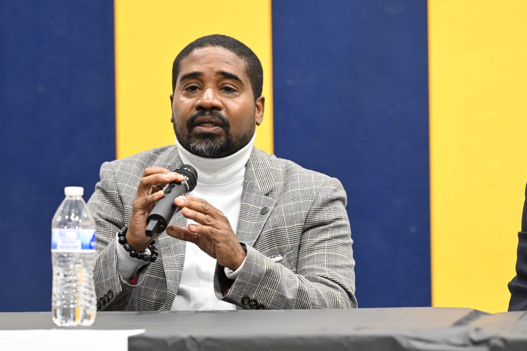 Meet the 6 candidates running for the District 5 commissioner seat ...