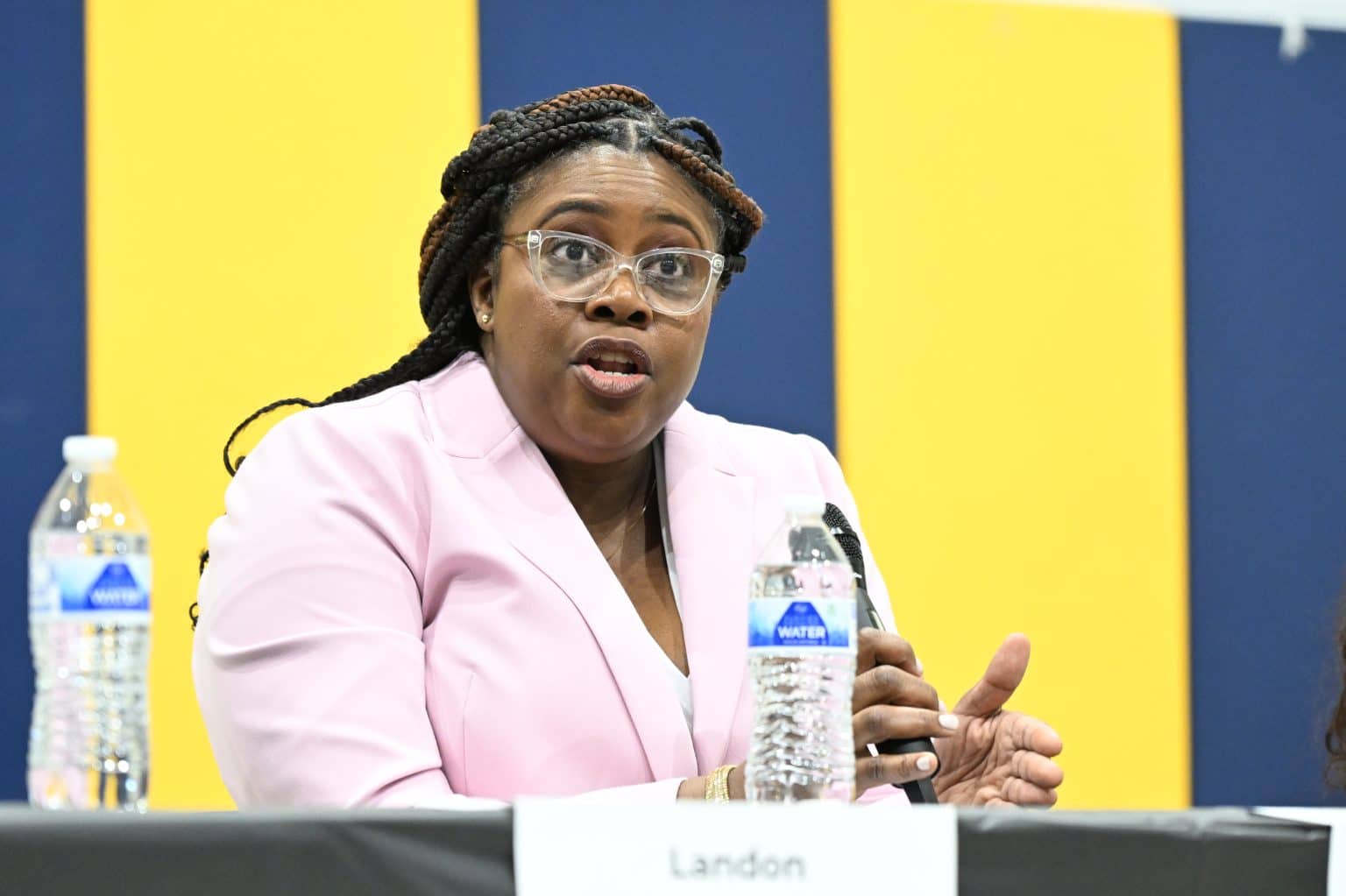 Meet the 6 candidates running for the District 5 commissioner seat ...