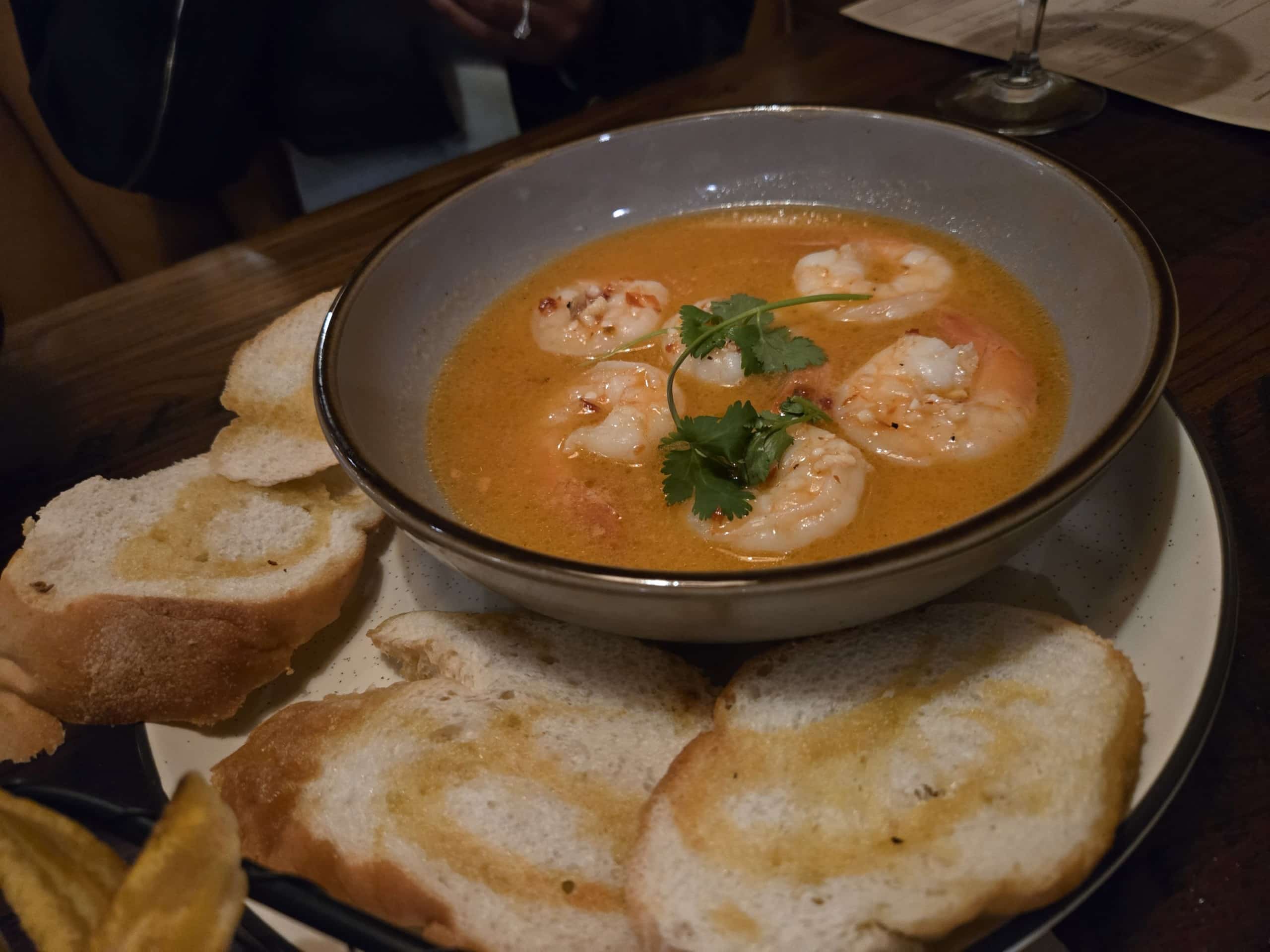 Vida Latin Kitchen: new restaurant serves authentic Cuban, Latin food ...