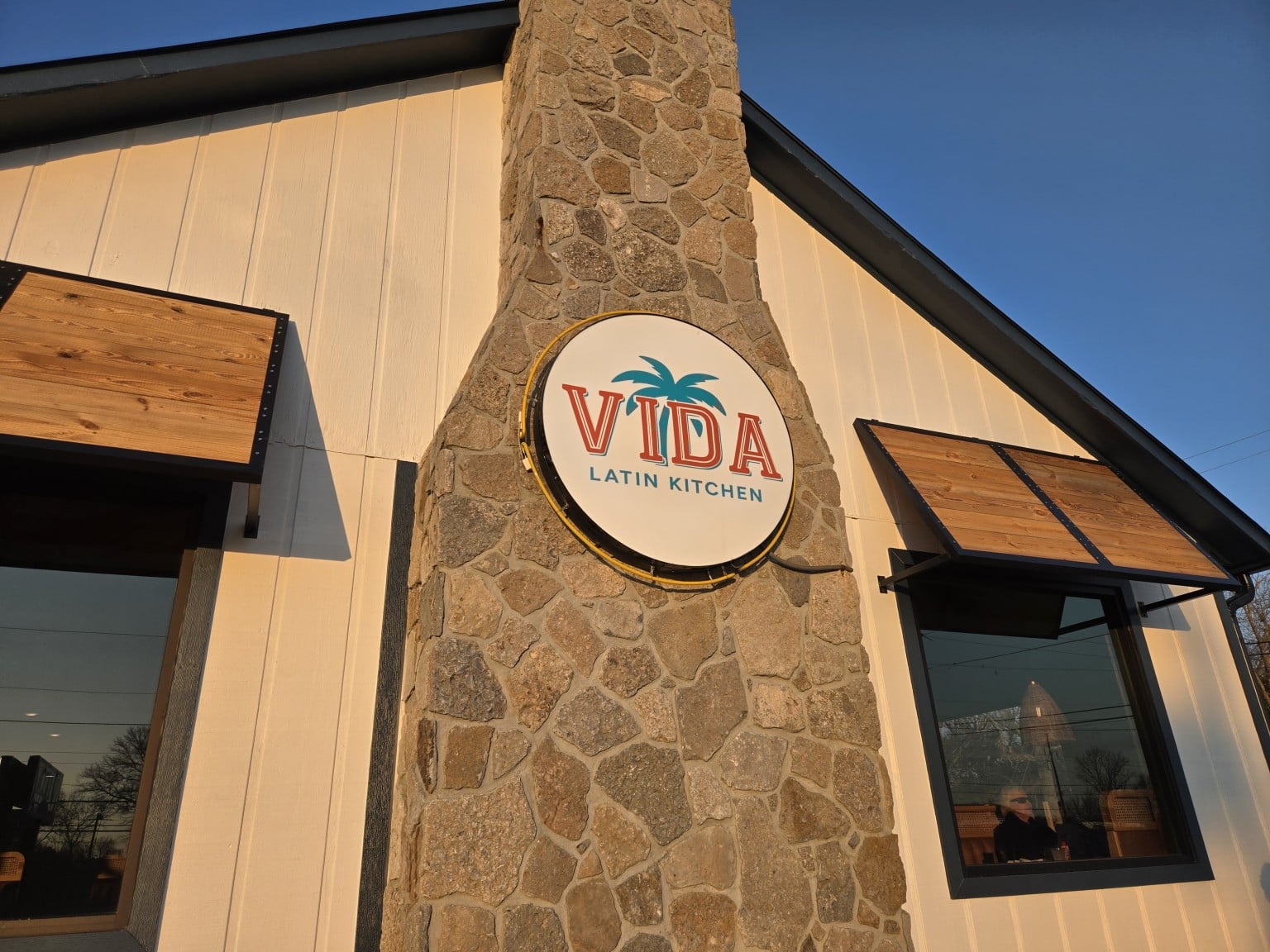 Vida Latin Kitchen: new restaurant serves authentic Cuban, Latin food ...