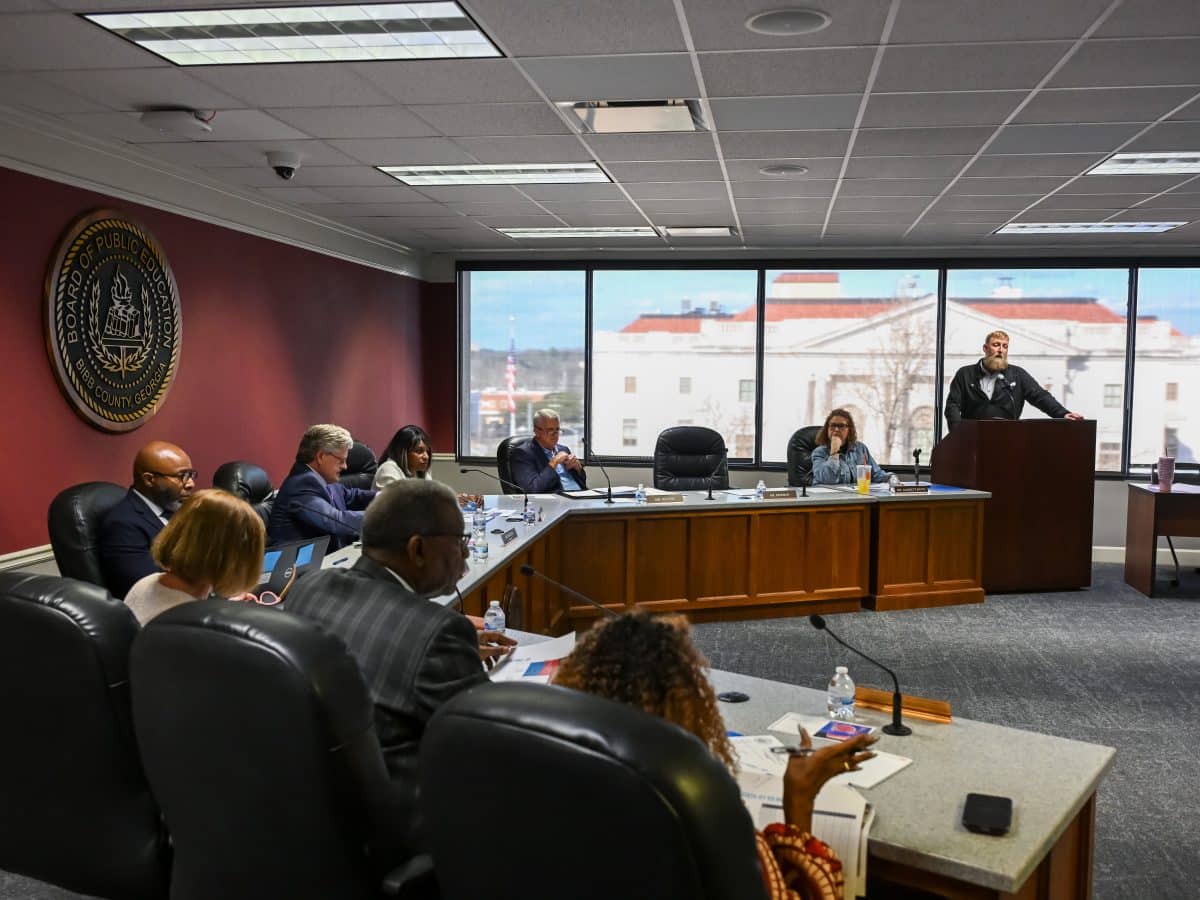Bibb County School Calendar 2025-2026: Key Dates & Holidays – The Macon ...