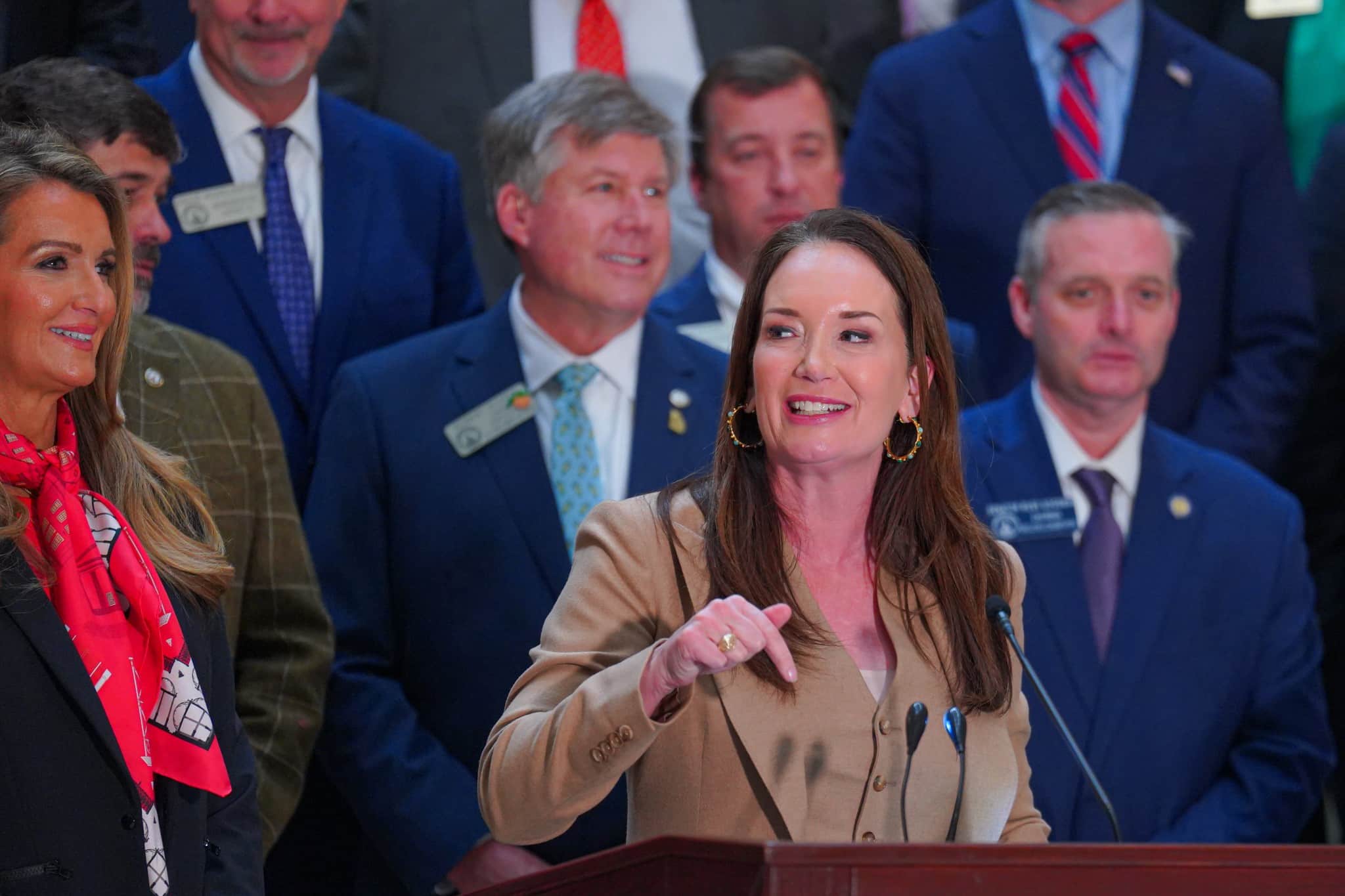 Hurricane Helene relief effort launches for farmers – The Macon Melody
