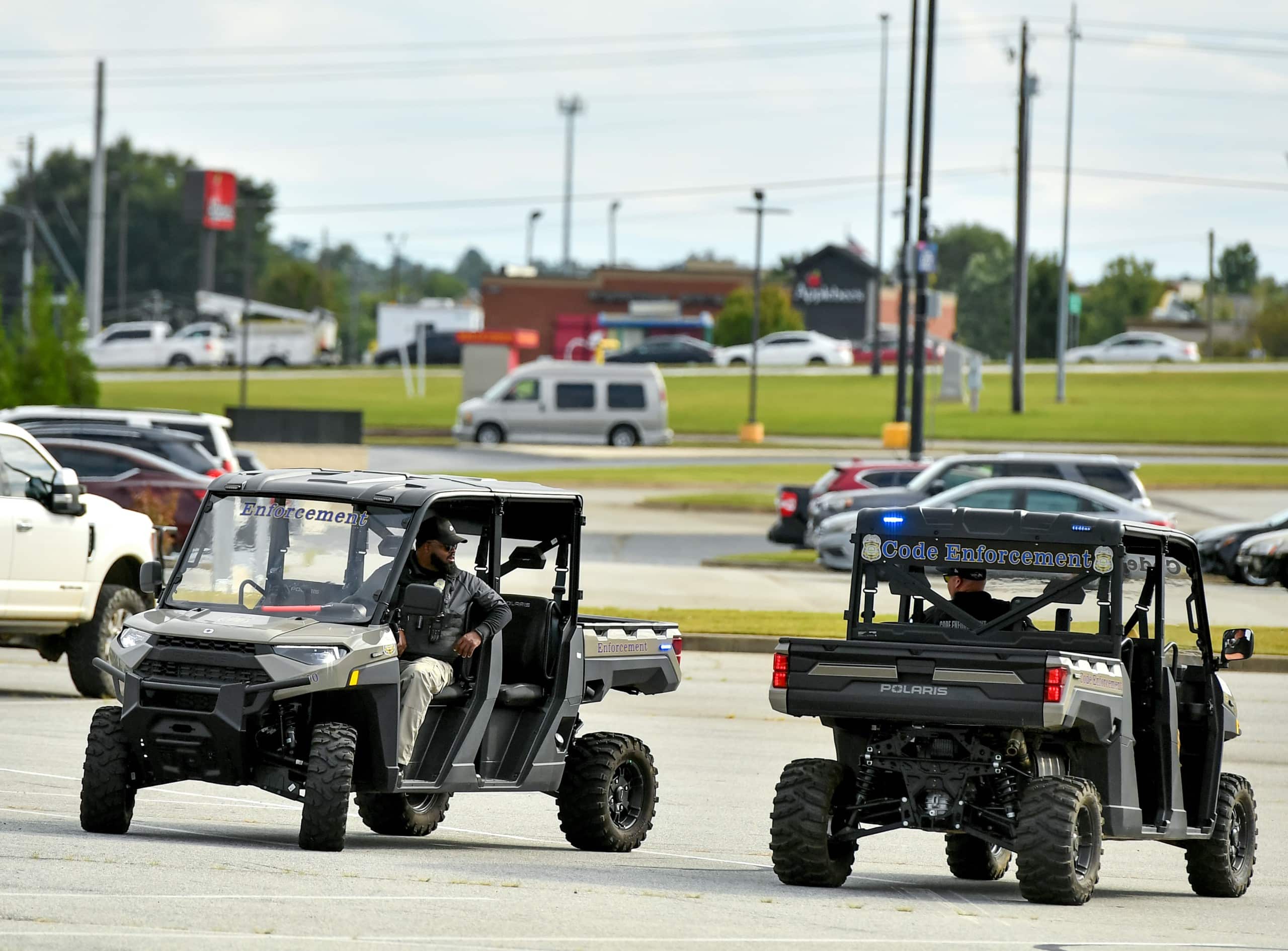 Code enforcement is now a public safety agency, Macon-Bibb ...
