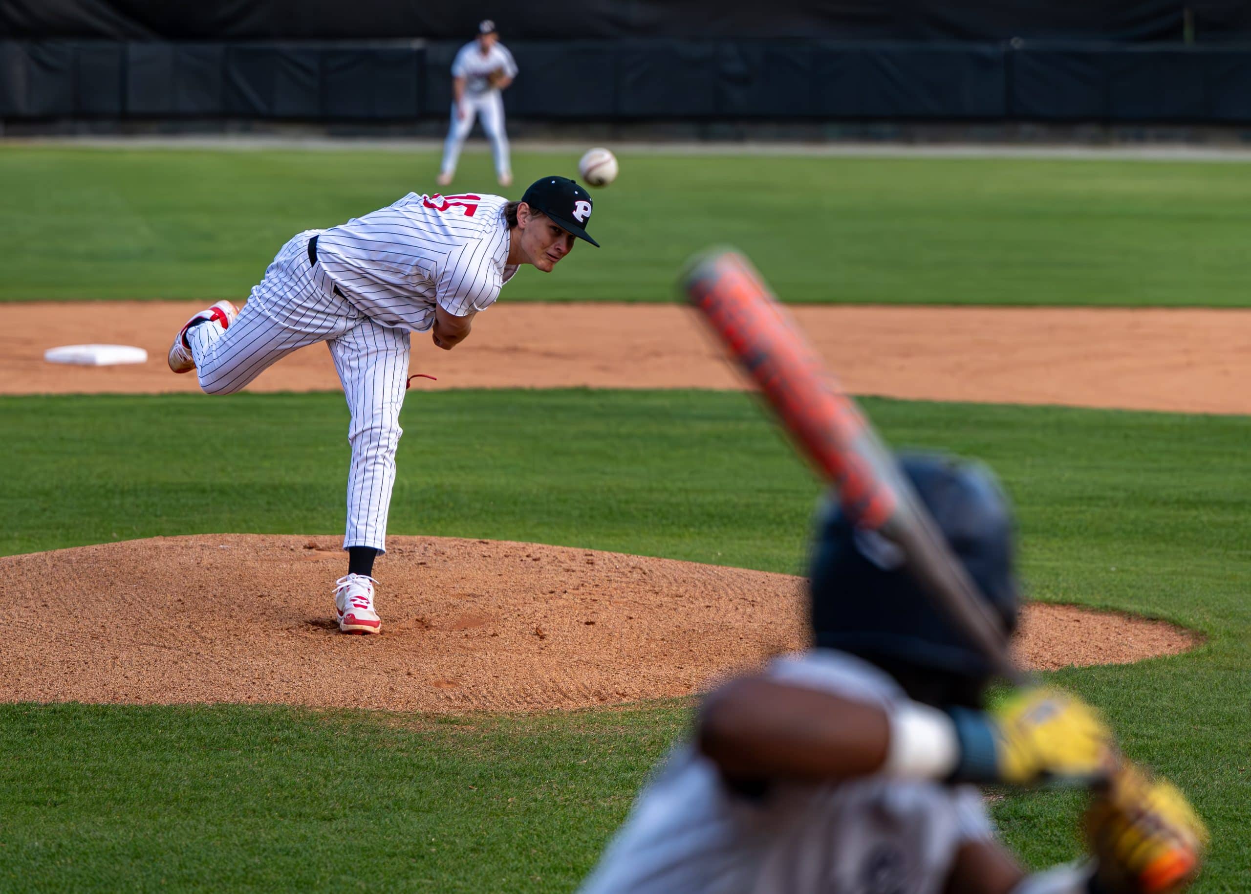 NOTEPAD: ACE hires Kurt Greene, FPD extends winning streak – The Macon ...